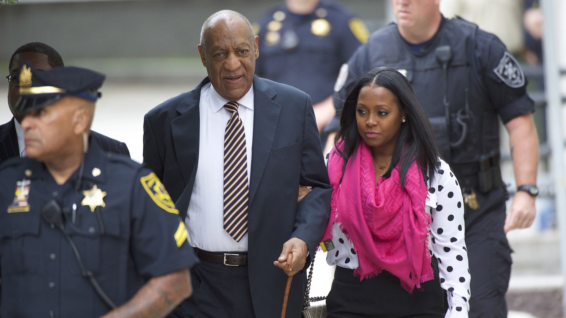 Cosby Show: So sieht Kumpel "Cockroach" heute aus! | Promiflash.de