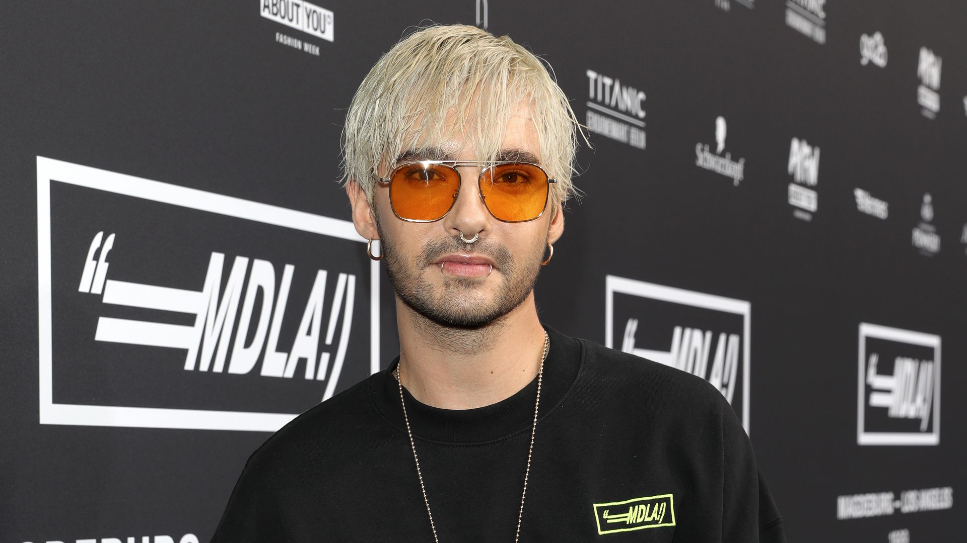"Leider nicht": Bill Kaulitz auch weiterhin Dauer-Single