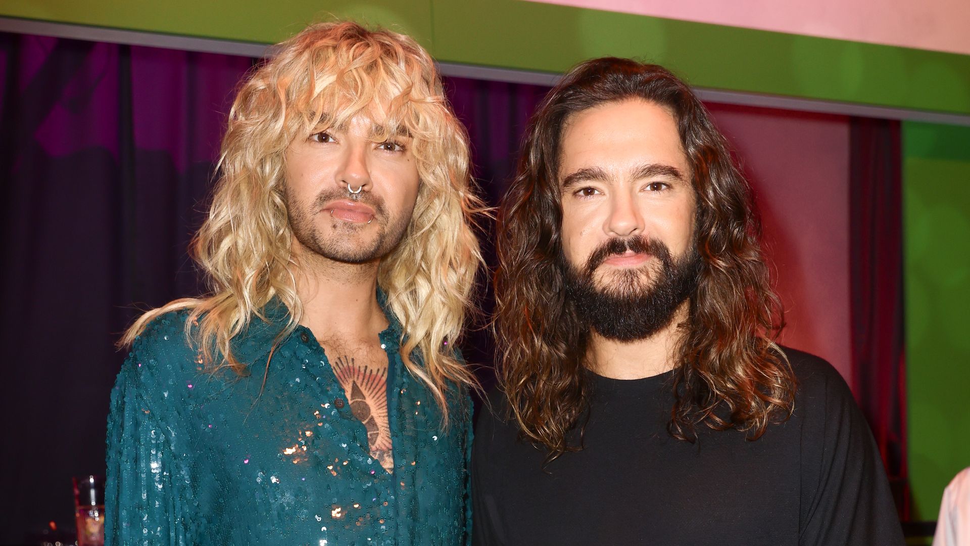 Intime Einblicke: Tom und Bill Kaulitz bekommen Netflix-Show