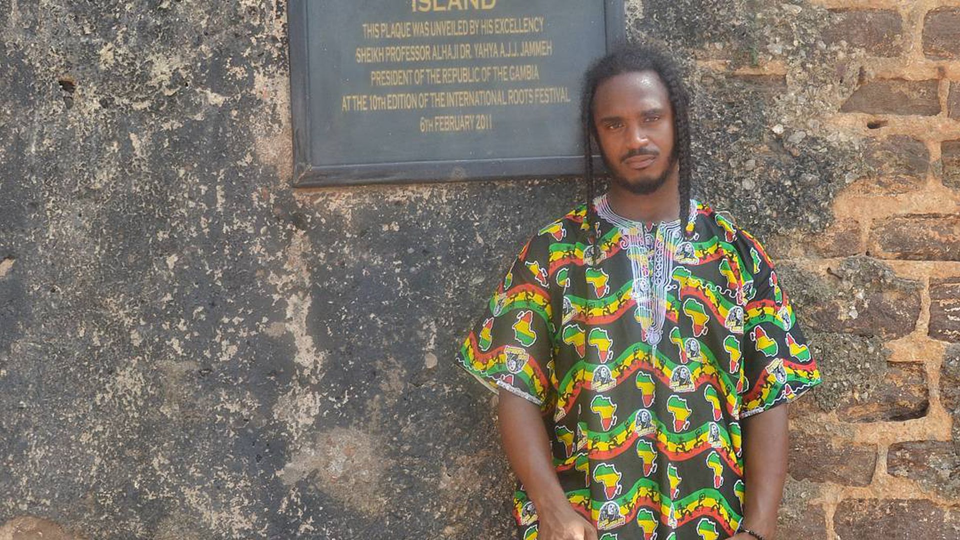 UK-Rapper Black The Ripper stirbt im Alter von 32 Jahren