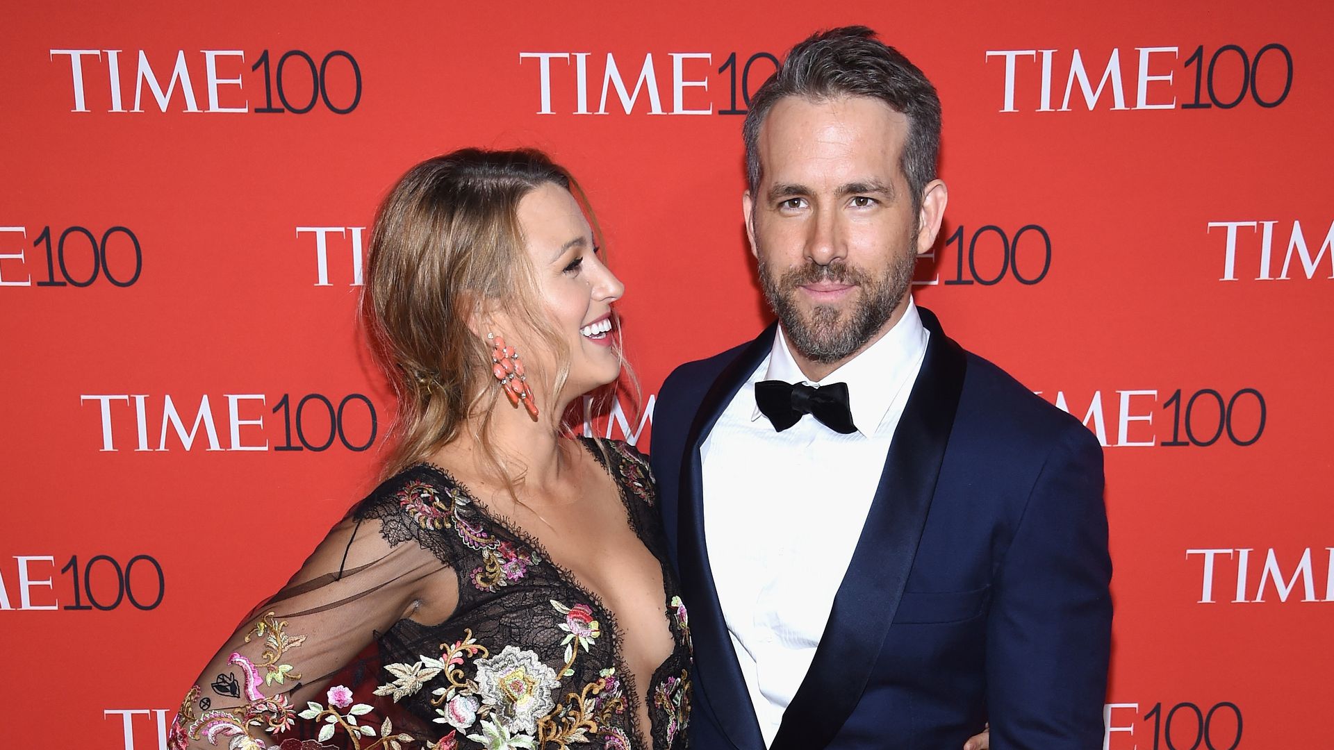 Insta-Seite leer: Warum hat Blake Lively alle Pics gelöscht?