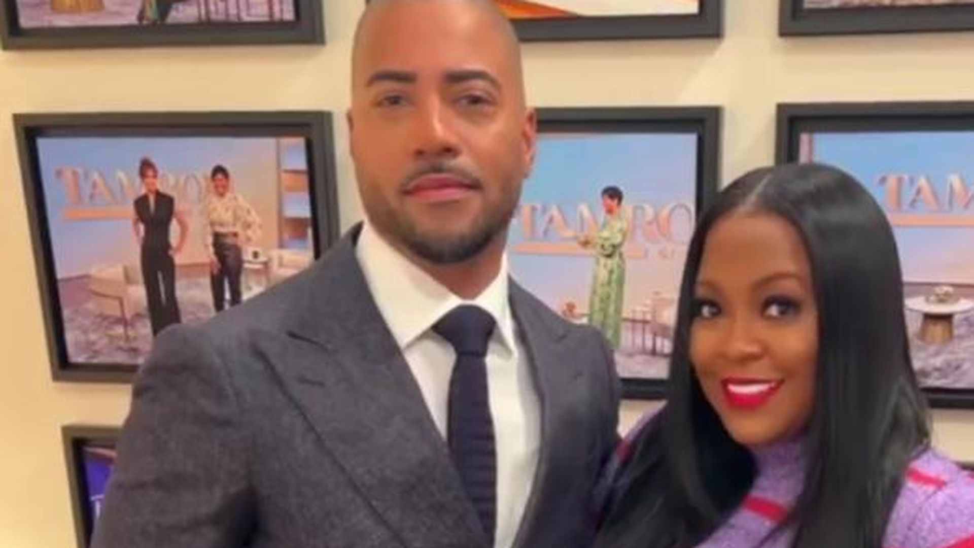 "The Cosby Show"-Star Keshia Knight Pulliam ist schwanger