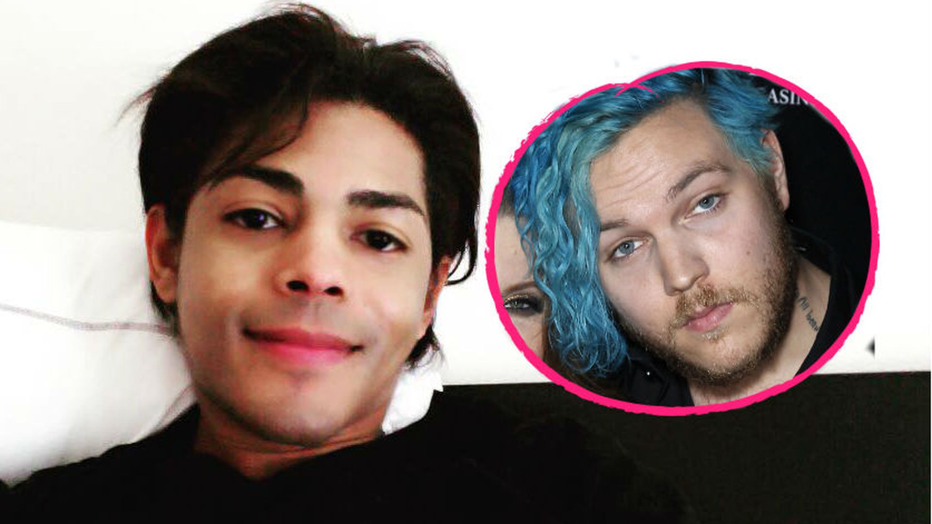 "Magische Person": Benjamin Keoughs Kumpel erinnert sich