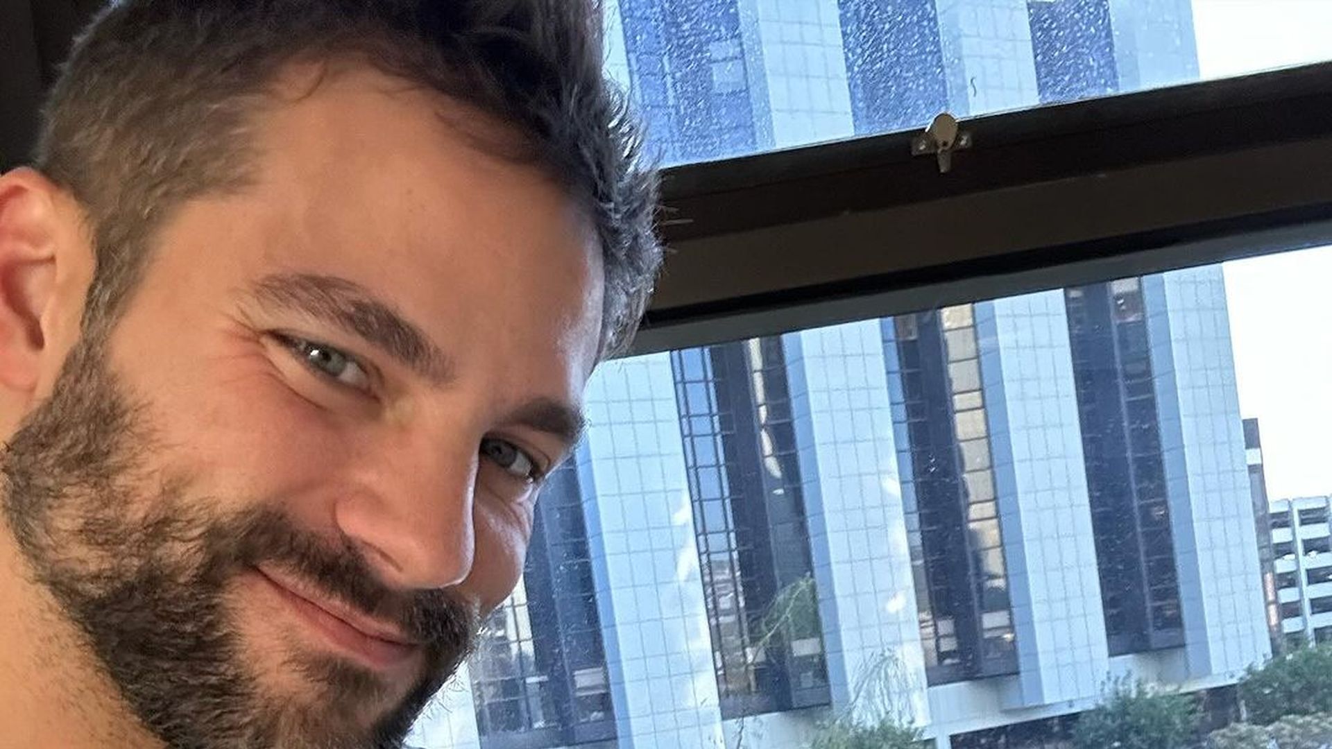 Ein Junge: Brant Daugherty ist zum zweiten Mal Papa geworden
