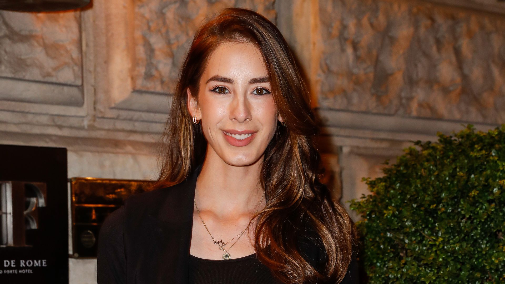 Pärchen-Fotos gelöscht! Liebes-Aus bei GNTM-Brenda?