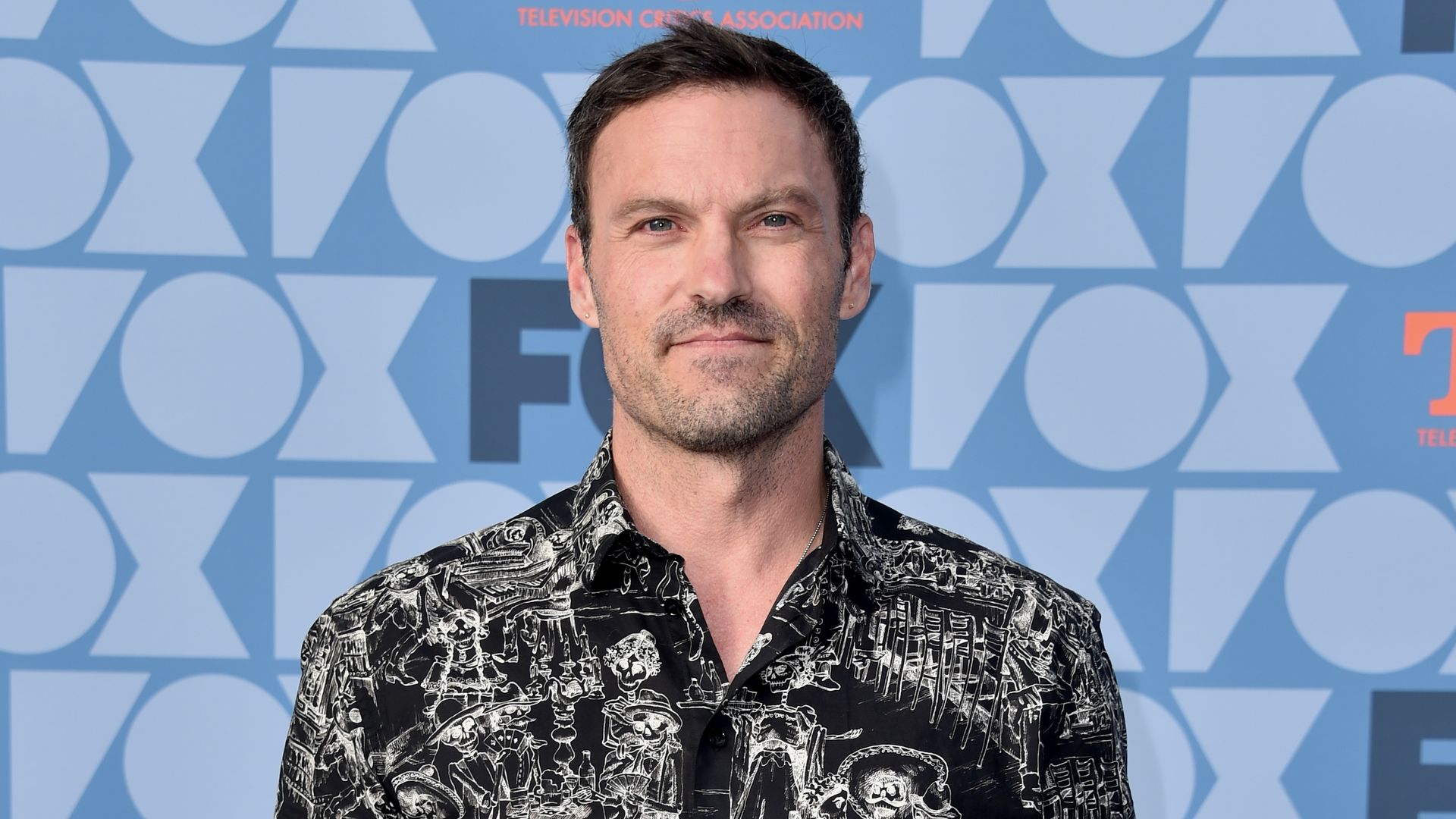 "Schlechter Vater": Brian Austin Green reagiert auf Kritik