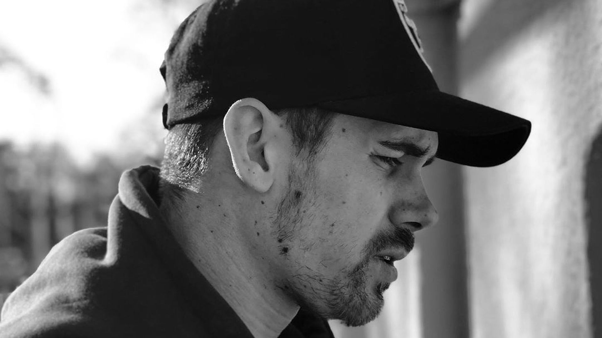 Bachelorette-Star Brian ist in großer Sorge um seinen Opa | Promiflash.de