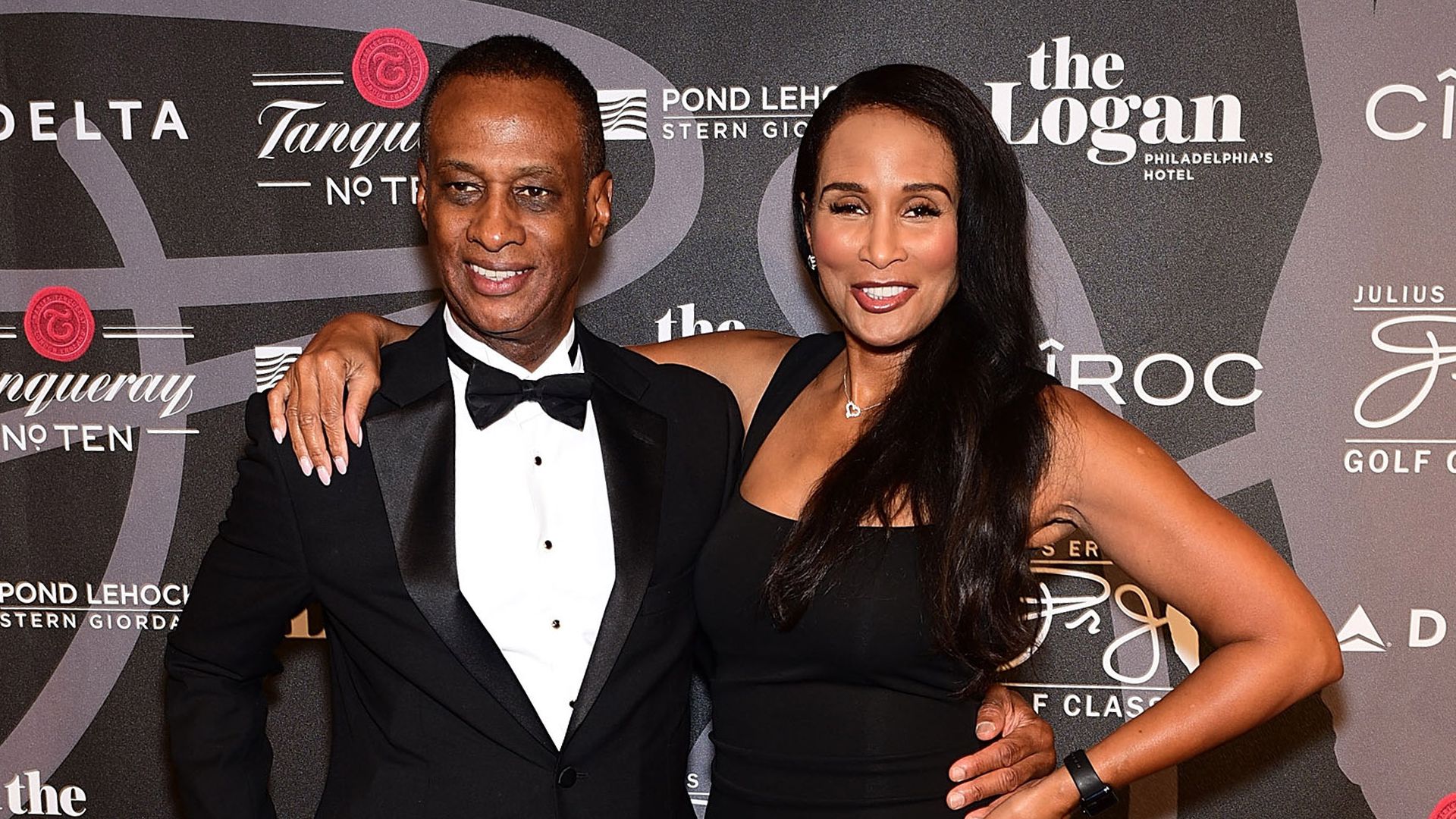 Liebesglück mit 67: Supermodel Beverly Johnson ist verlobt