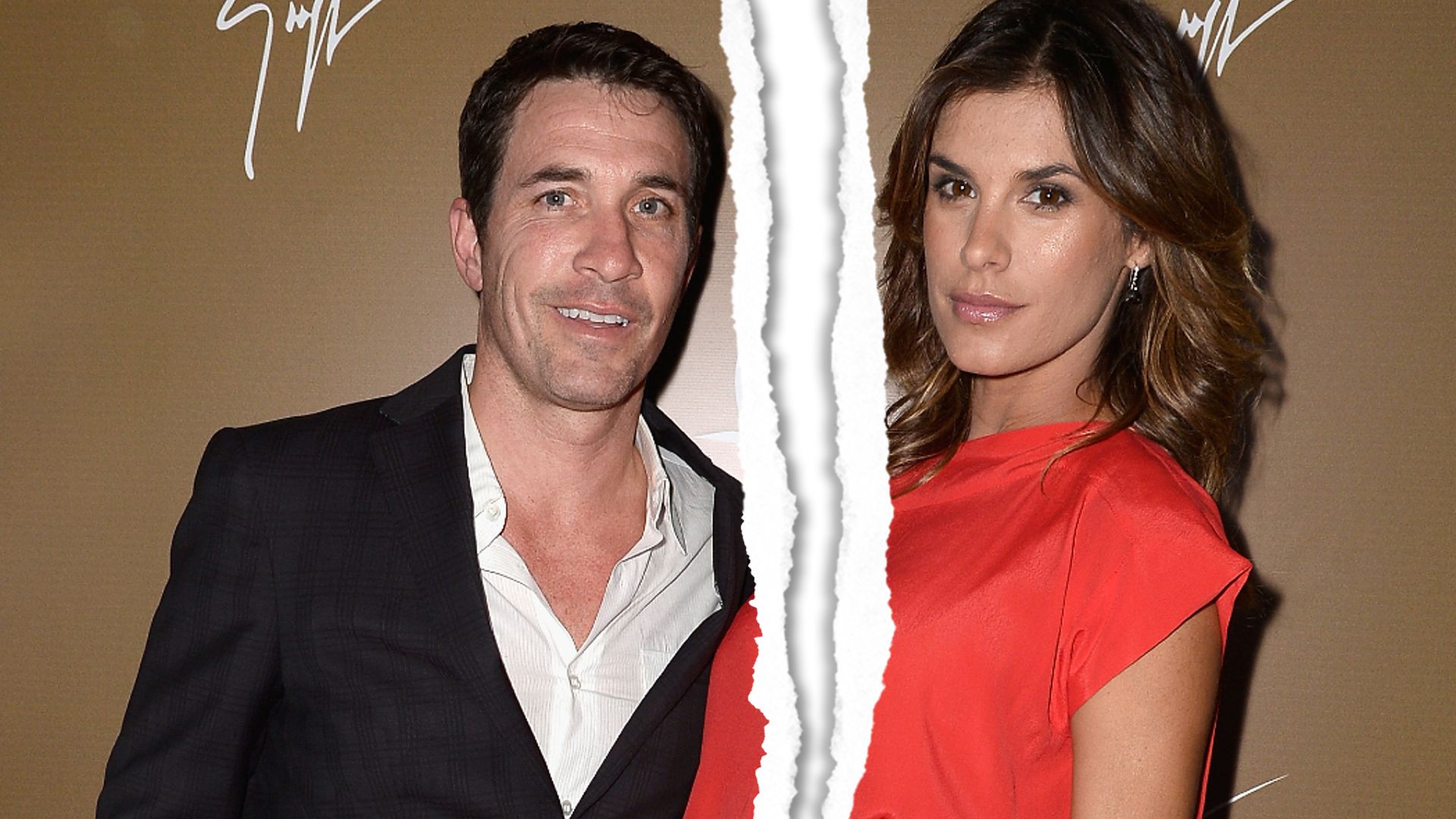 George Clooneys Ex Elisabetta Canalis ist wieder Single!