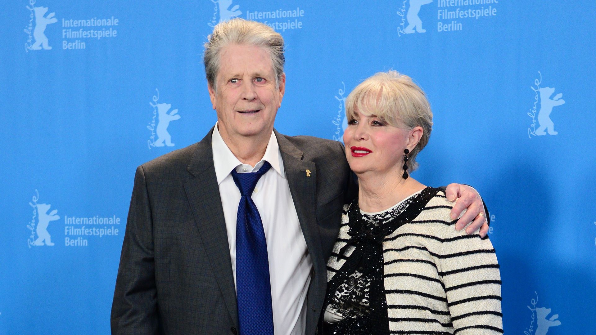 Brian Wilson trauert um seine geliebte Ehefrau Melinda (†77)