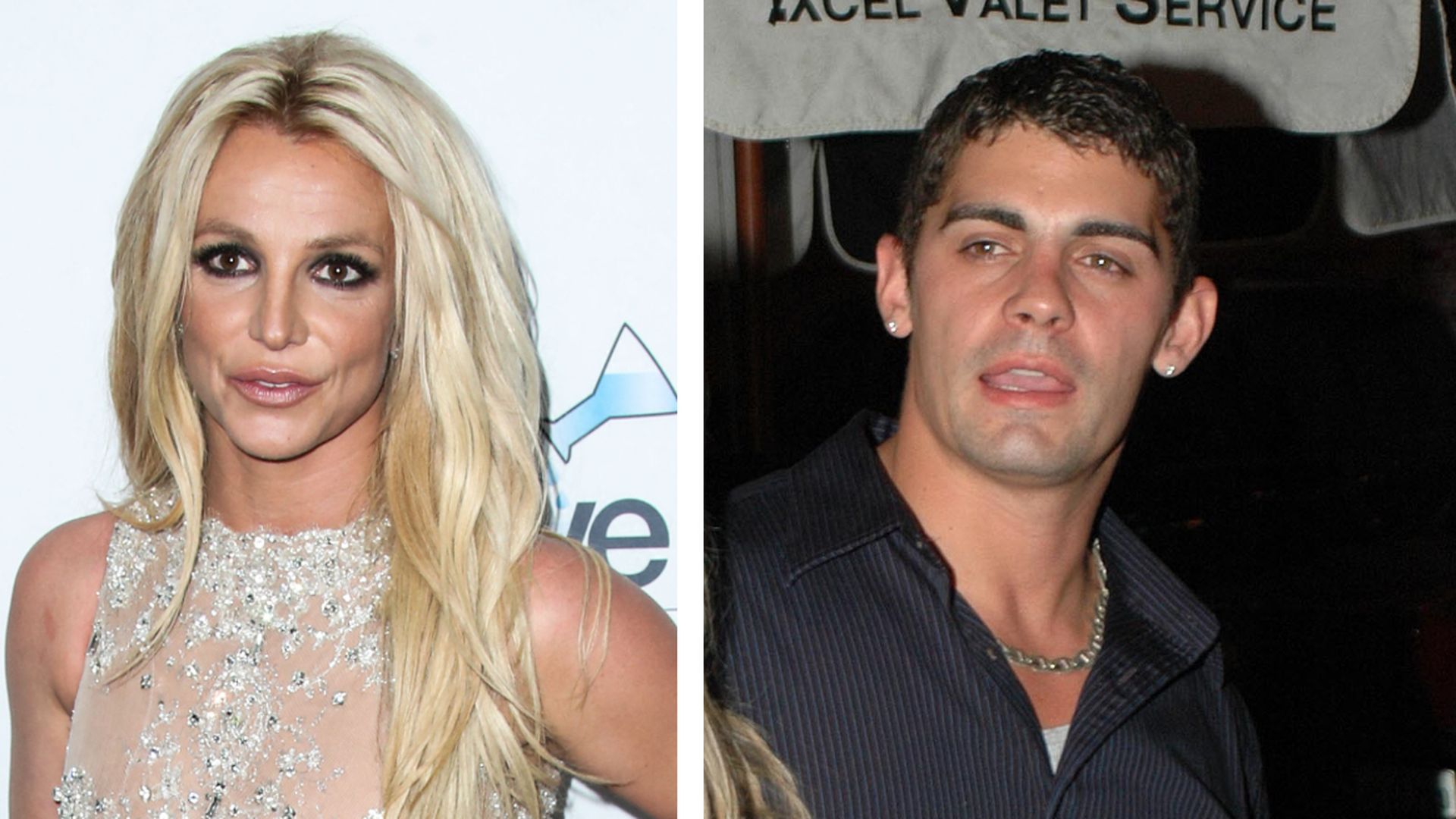 Britney Spears' Ex Jason erneut wegen Stalkings verhaftet!