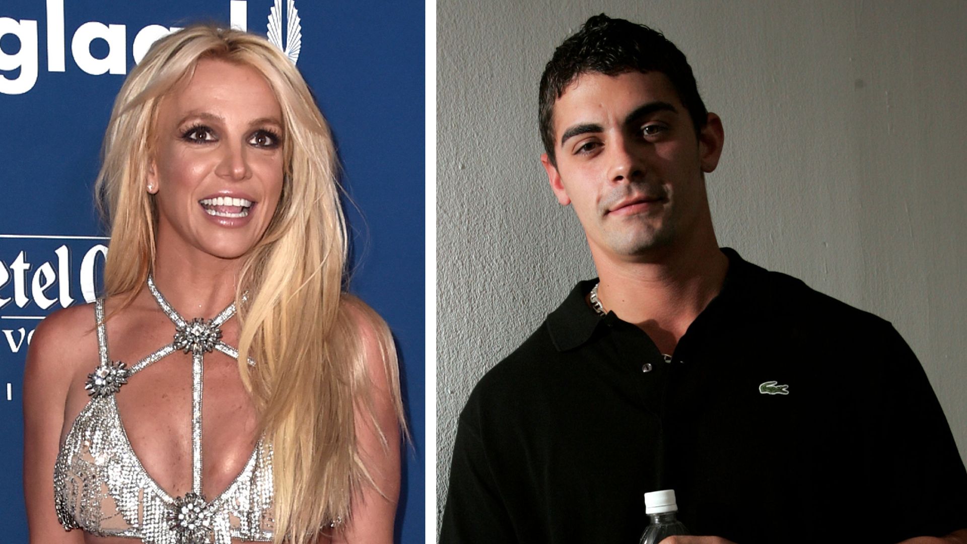 Britney Spears hat Jason Alexander aus Langeweile geheiratet