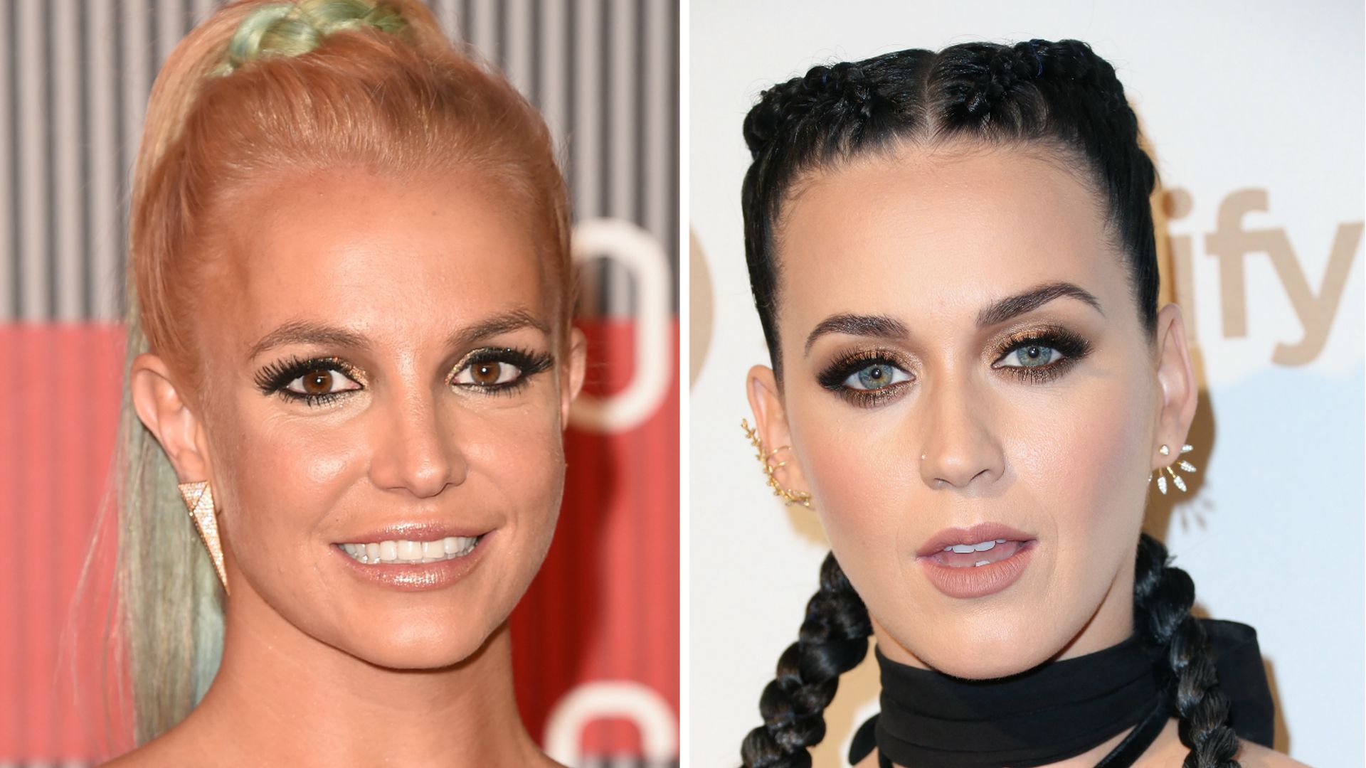 Katy vs. Britney: Der Diss-Battle geht in die nächste Runde | Promiflash.de