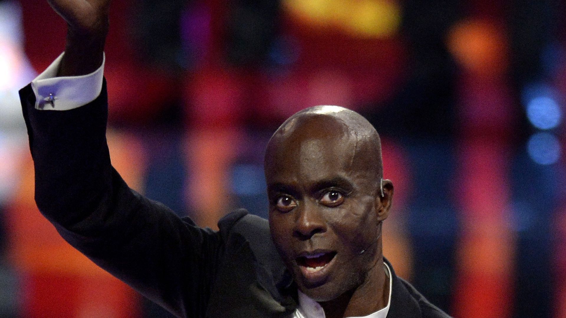 Das Supertalent: Krasse Ekel-Show mit Mr. Extreme