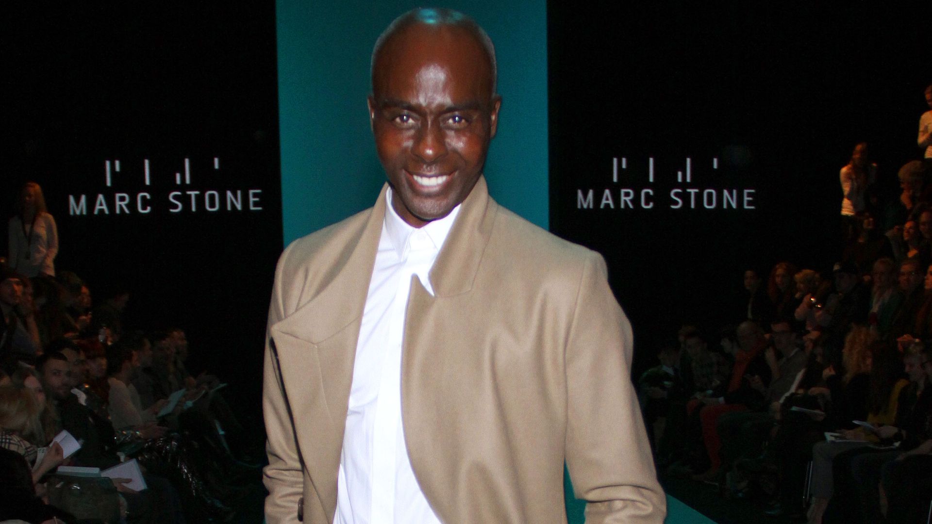 Bruce Darnell wieder beim "Supertalent" - Gefällt's euch? | Promiflash.de