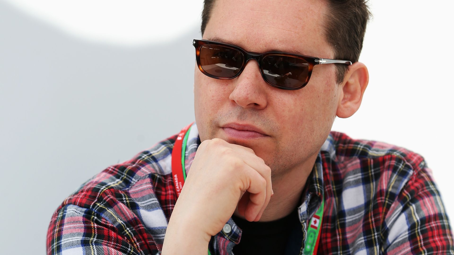 Bryan Singer | Promiflash.de