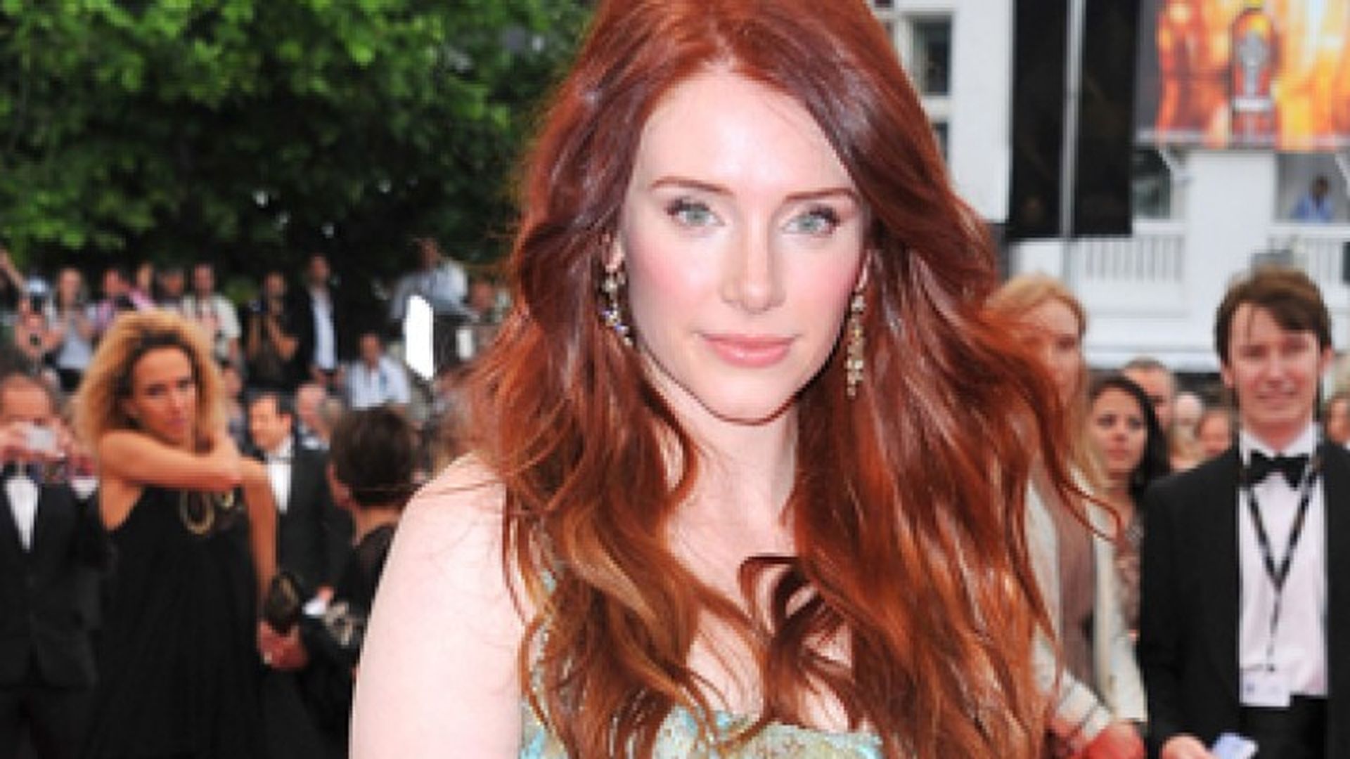 Twilight-Star Bryce Howard ist schwanger | Promiflash.de