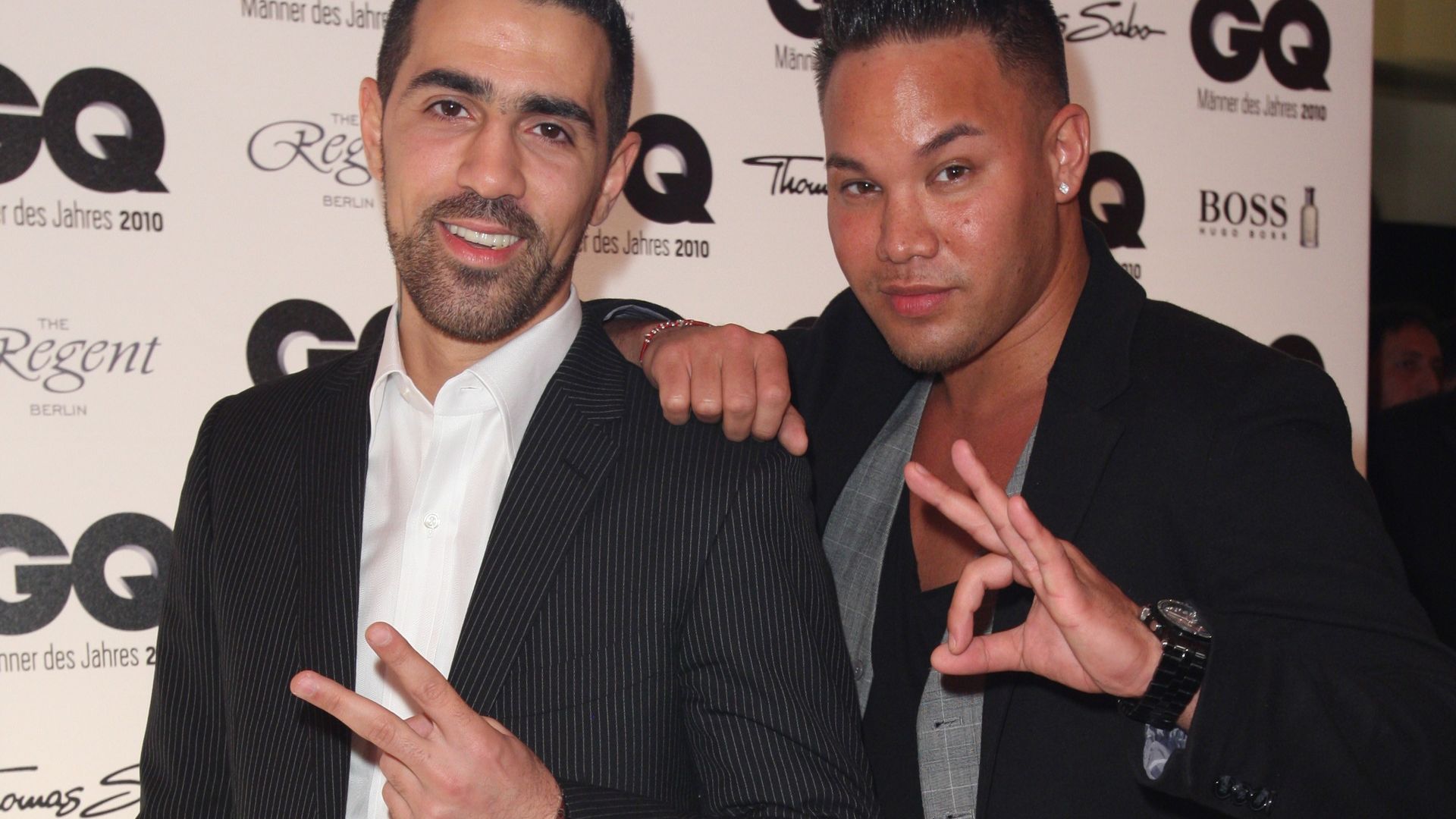 Kay One vs. Bushido: Bringt Kay einen neuen Diss-Track?