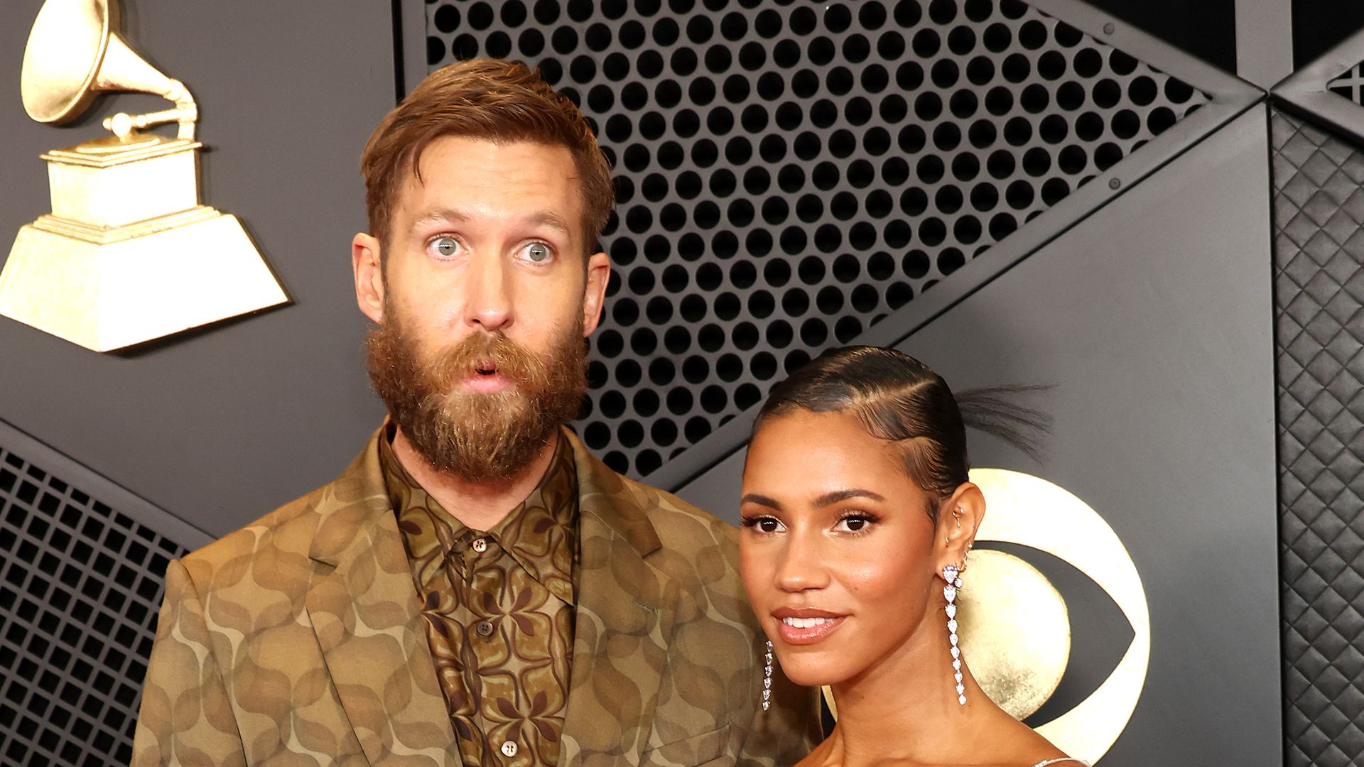 Calvin Harris und Vick Hope erwarten erstes gemeinsames Baby