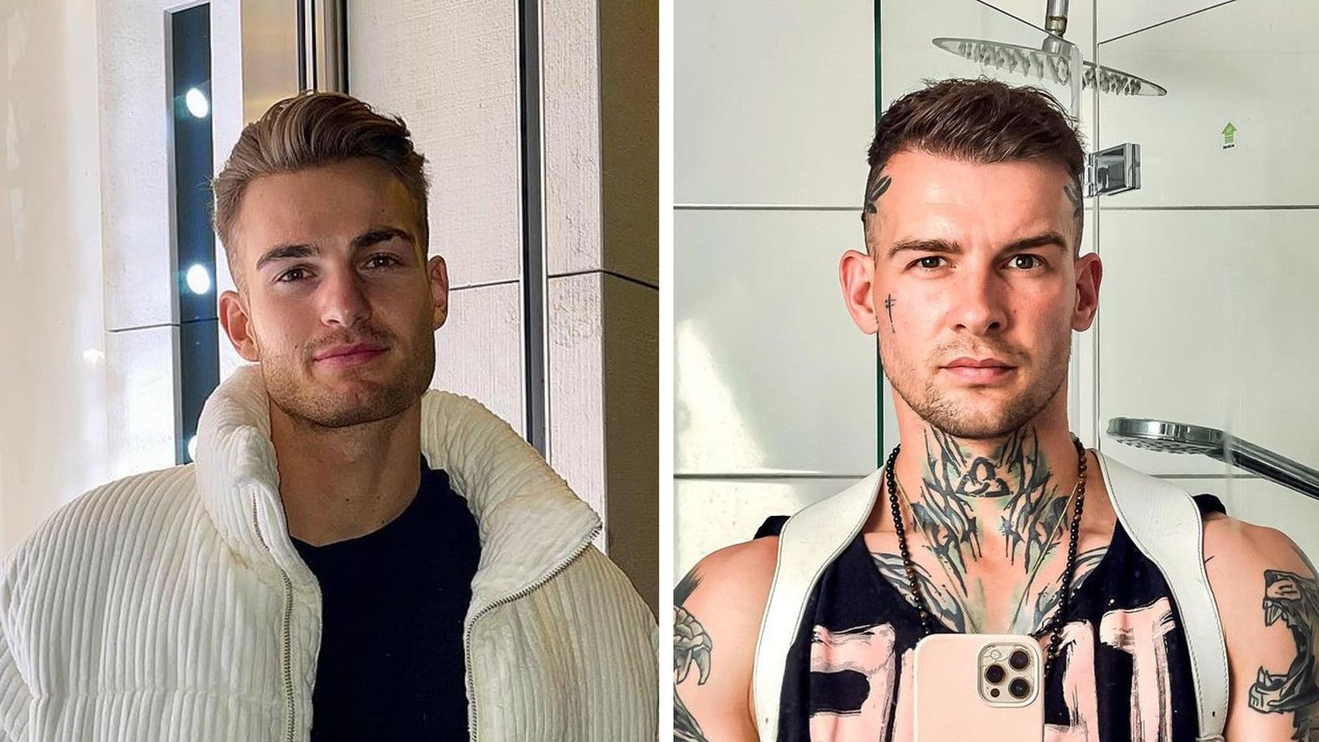 Can versus Eric: Wie kommt die Sommerhaus-Kampfansage an?