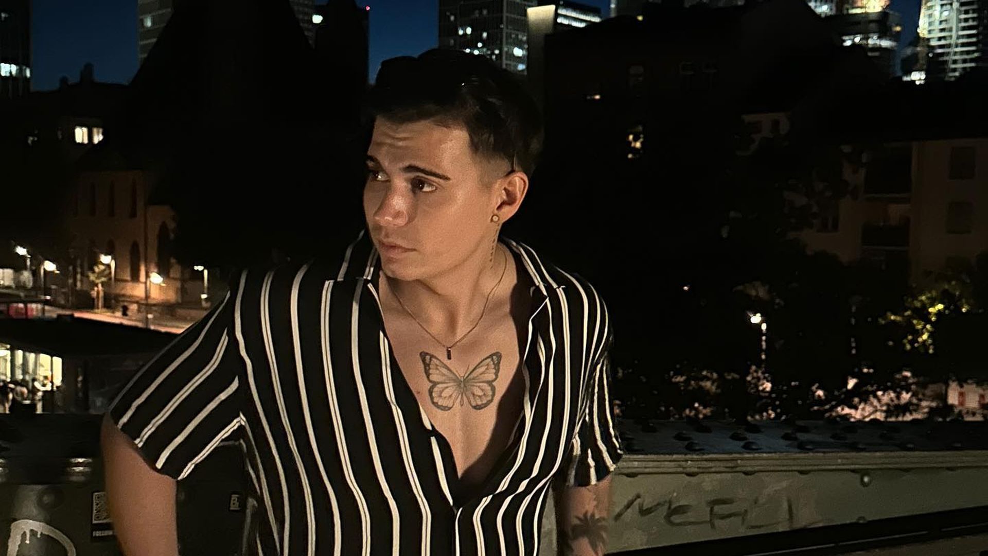 So läuft das Liebesleben von "Make Love, Fake Love"-Cansin