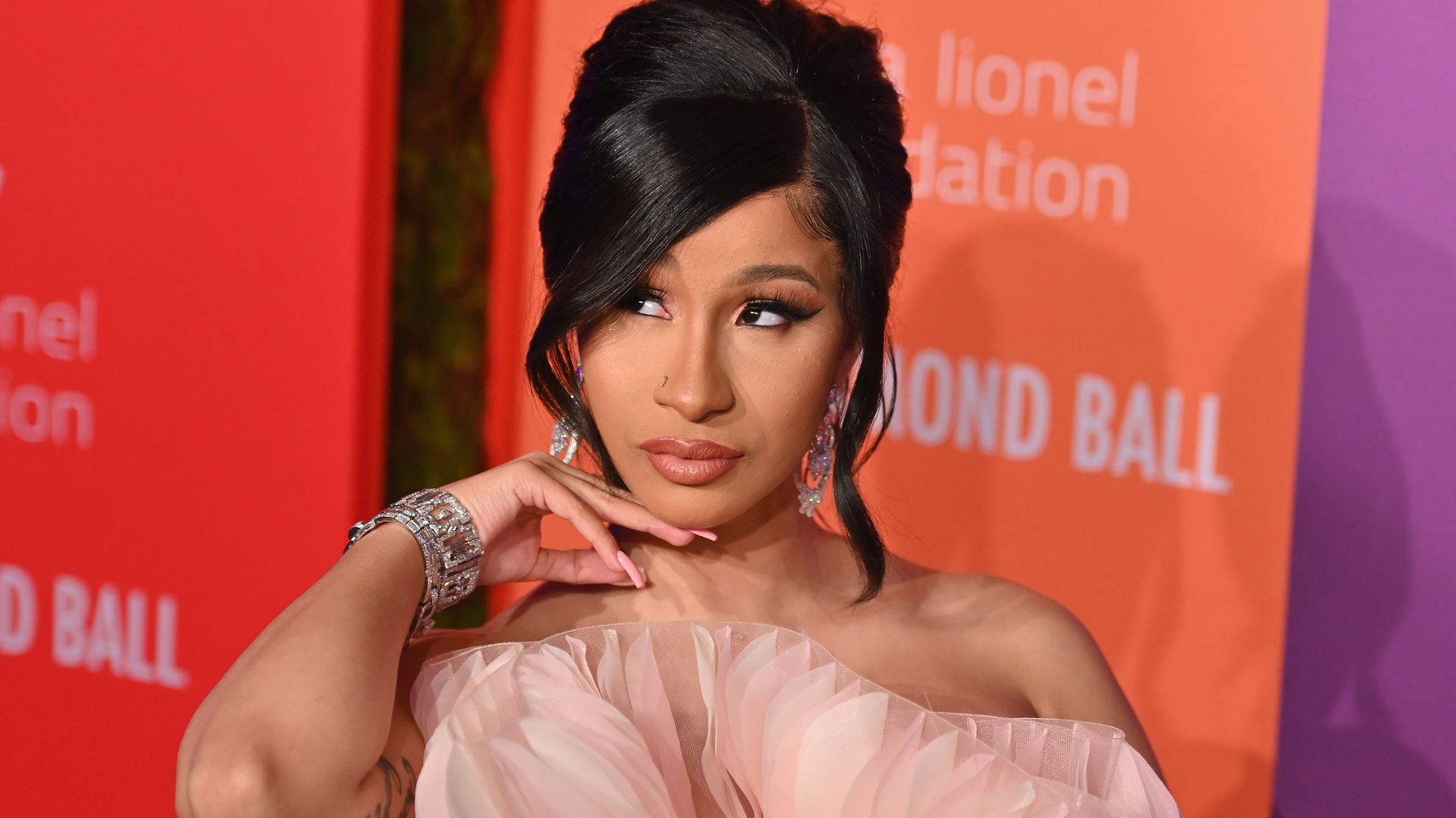 Filmkarriere: Cardi B in neuem "Fast & Furious"-Teil dabei!