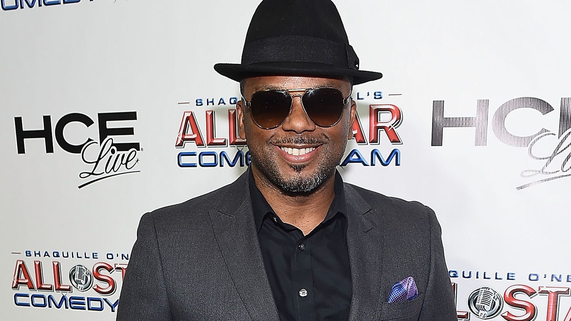 Cosby Show: So sieht Kumpel "Cockroach" heute aus!