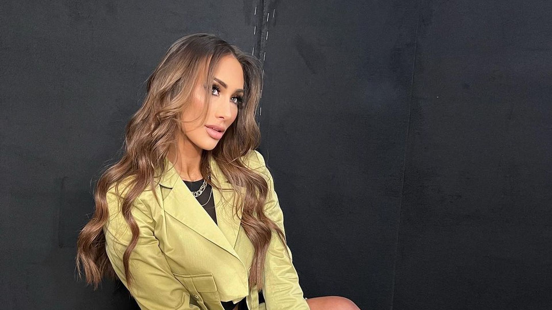 Nach Fehlgeburt: WWE-Star Carmella erwartet ihr erstes Baby