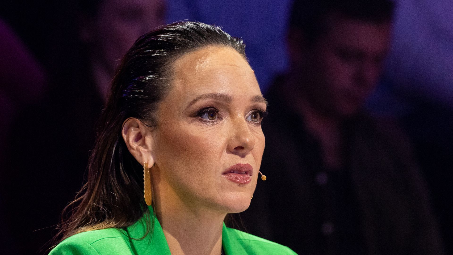 Carolin Kebekus: Hasskommentare im Netz rieten der Komikerin zur ...