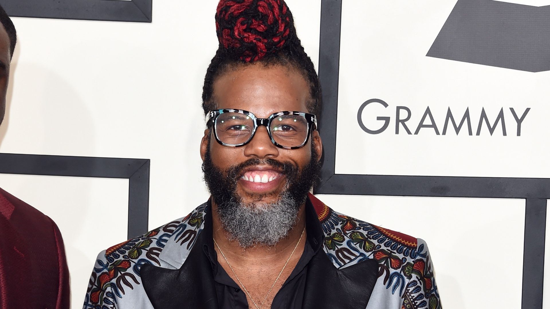 Mit 45 Jahren: Grammy-Gewinner Casey Benjamin ist gestorben