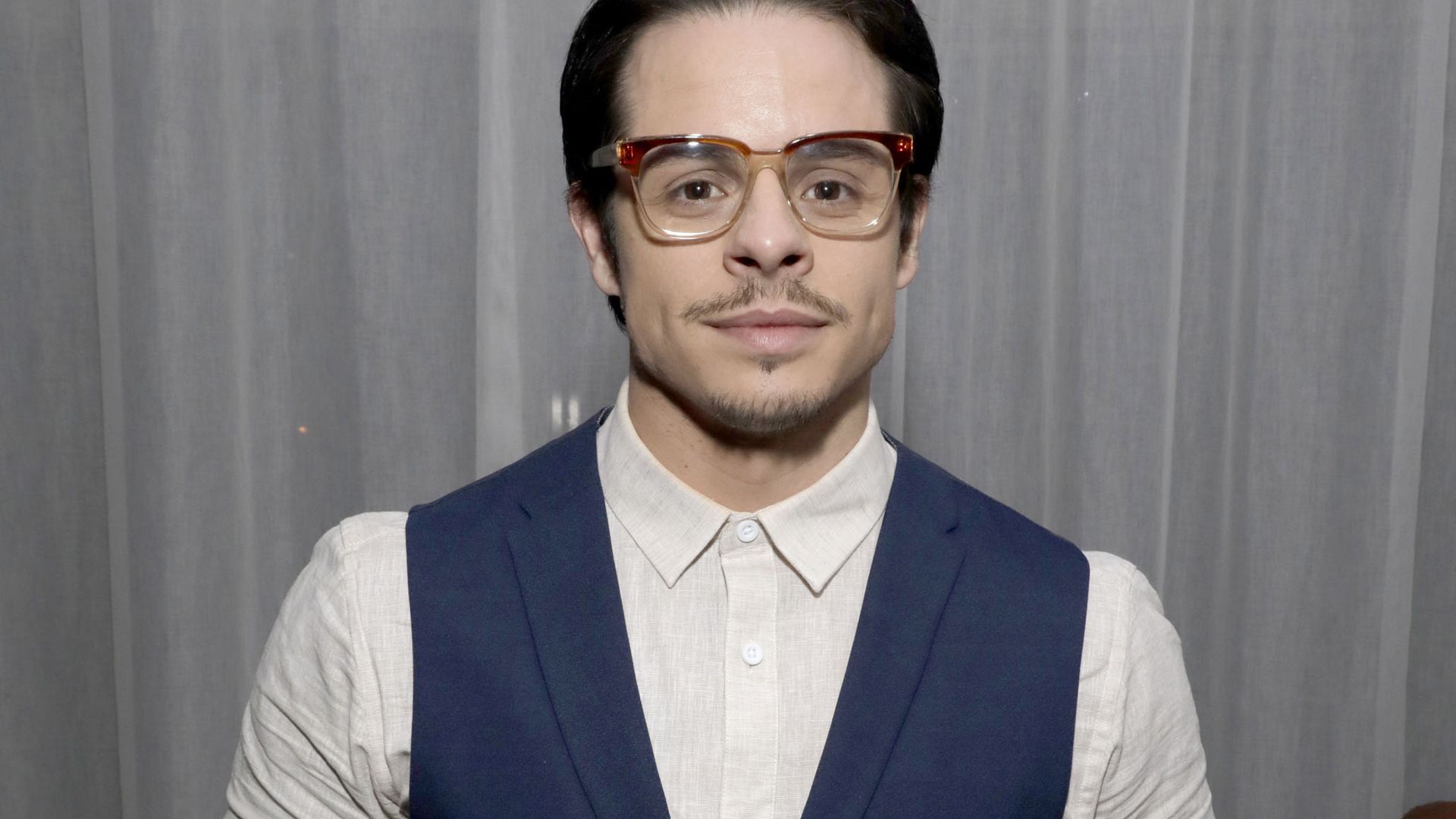 Casper Smart | Promiflash.de