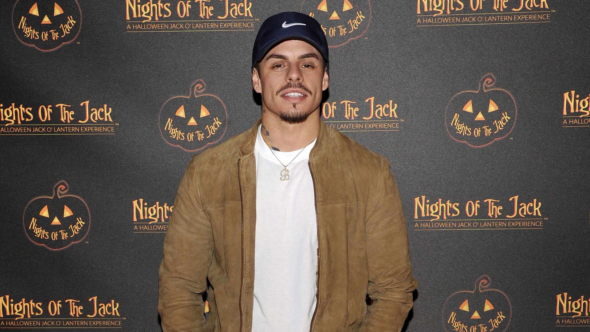 Po-Konkurrenz für J.Lo: SIE datet jetzt Ex Casper Smart! | Promiflash.de