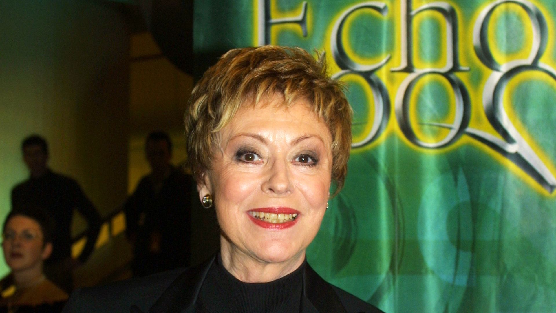 Schlagersängerin Caterina Valente mit 93 Jahren gestorben