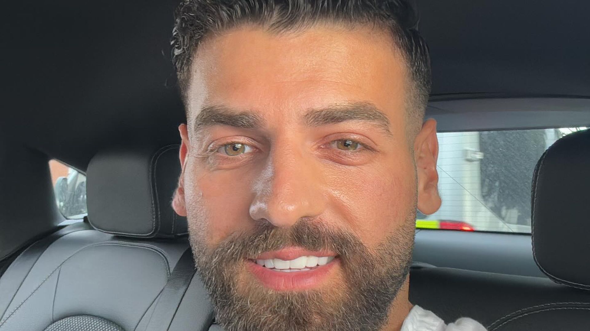 "Temptation Island V.I.P."-Verführer wird aus Show gecancelt