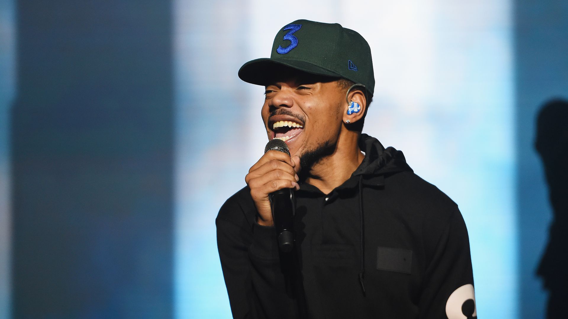 Kurz nach der Hochzeit: Chance The Rapper wird wieder Papa! | Promiflash.de