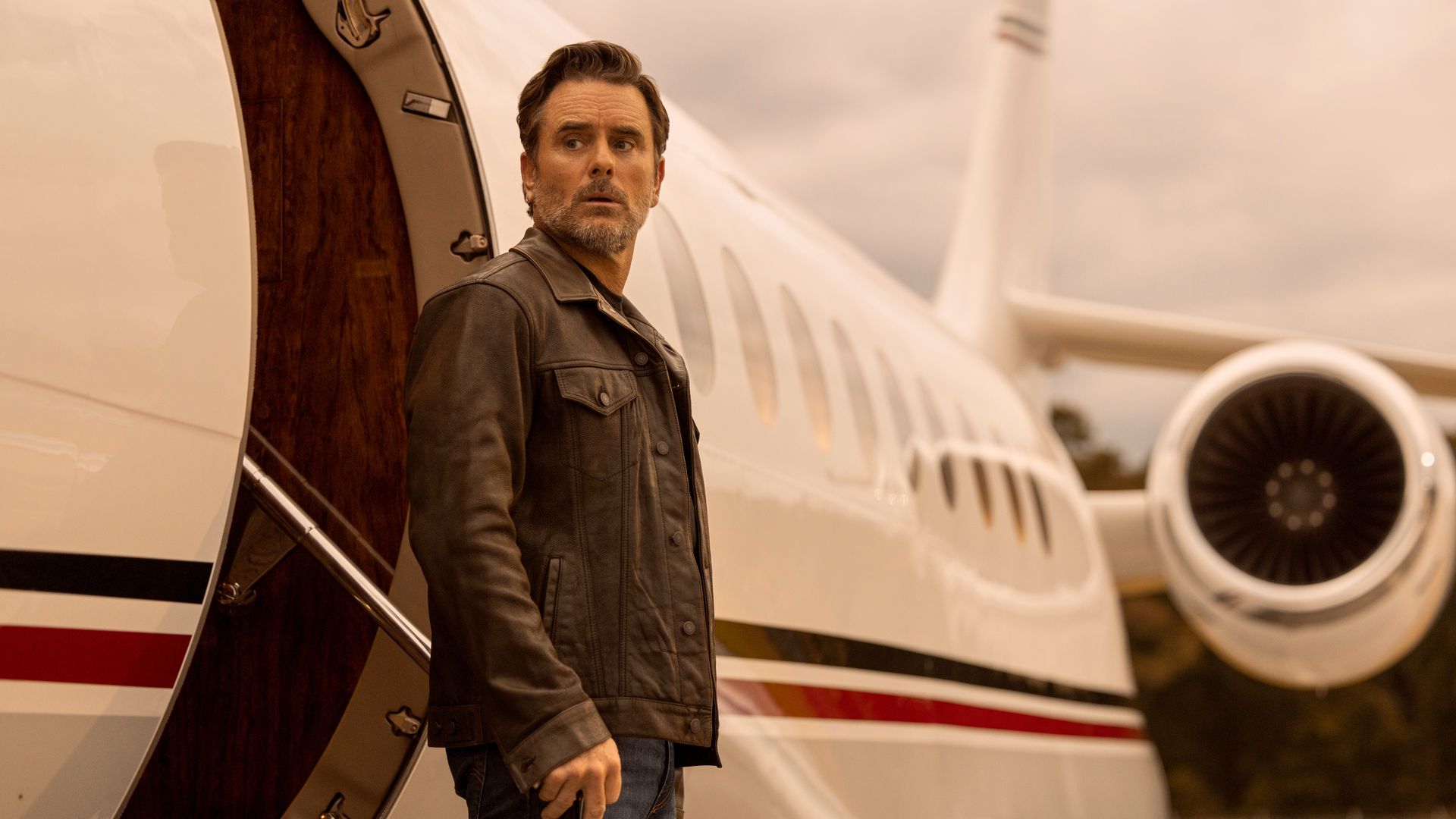 So könnte Charles Estens "Outer Banks"-Rückkehr aussehen!