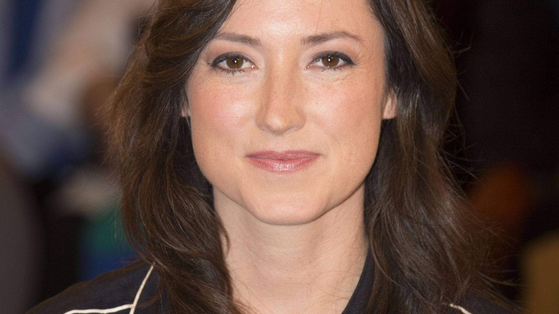 Belästigung: Fasste WDR-Programm-Chef Charlotte Roche an Po ...