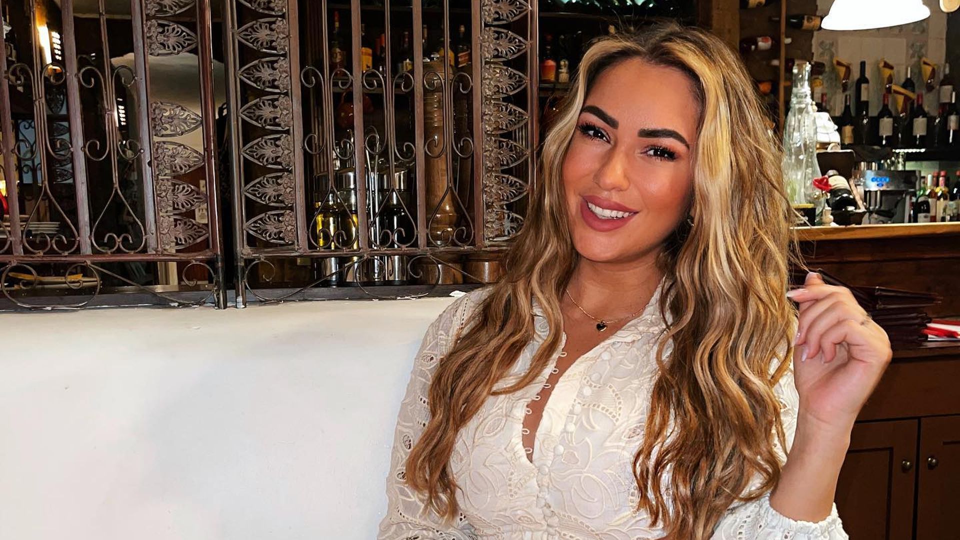 Ist sie schon schwanger? Chethrin Schulze spricht Klartext!