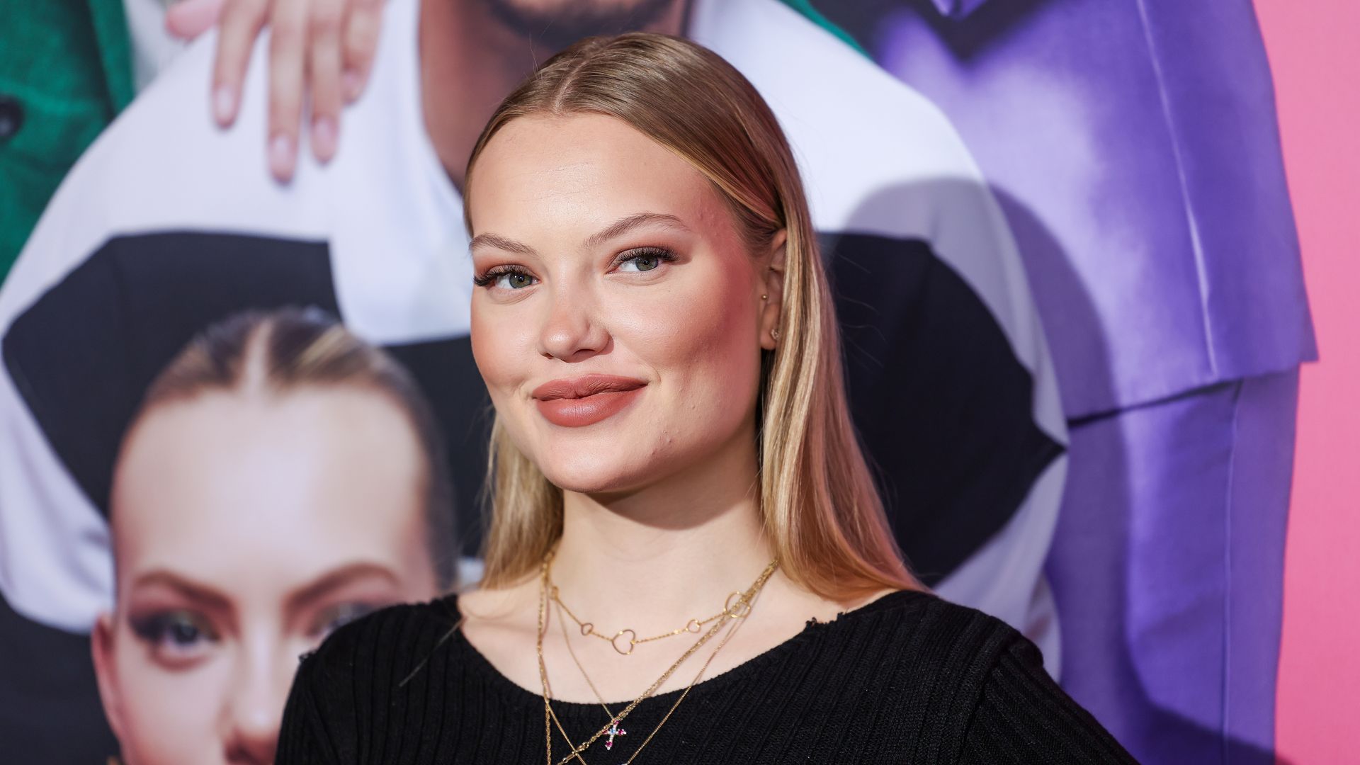 Cheyenne Ochsenknecht freut sich über Herzschlag ihres Babys