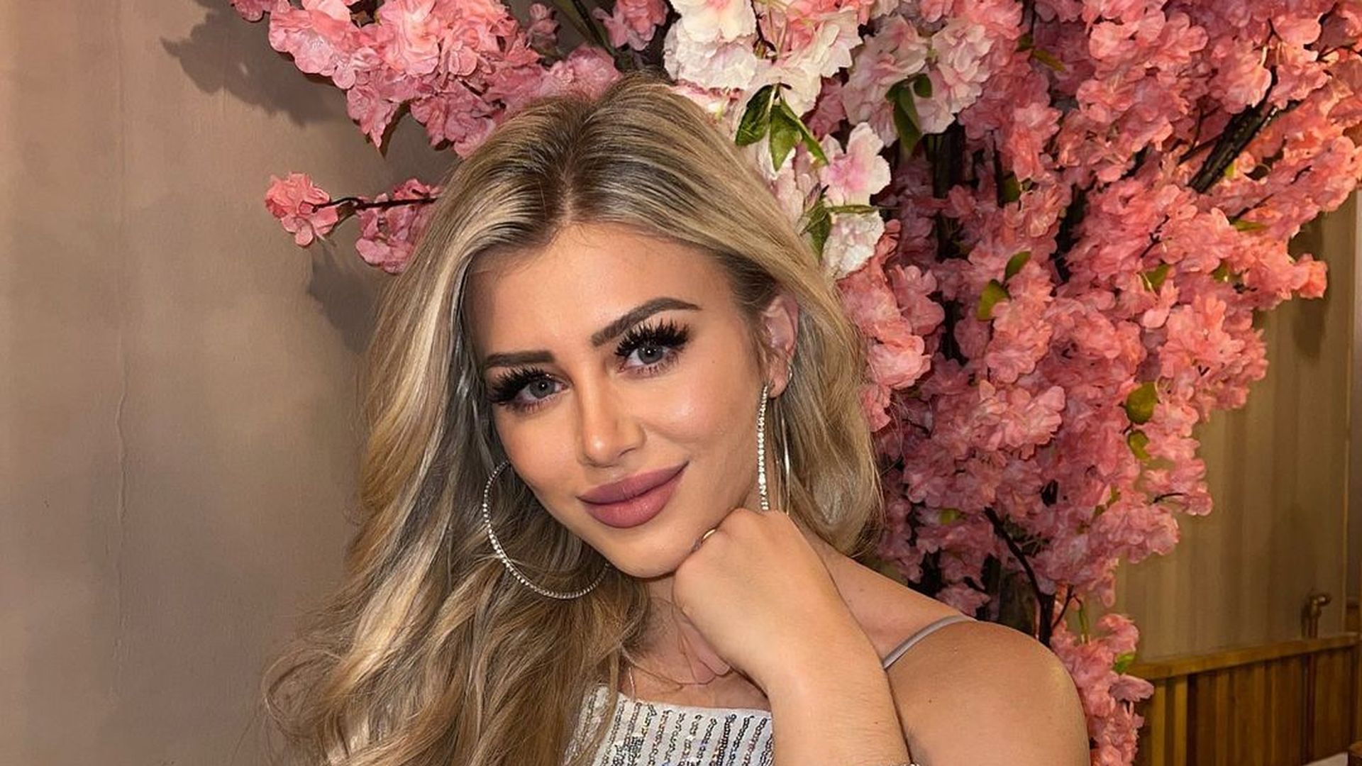 "Gefunkt": Ex-"Love Island"-Chiara ist wieder vergeben!