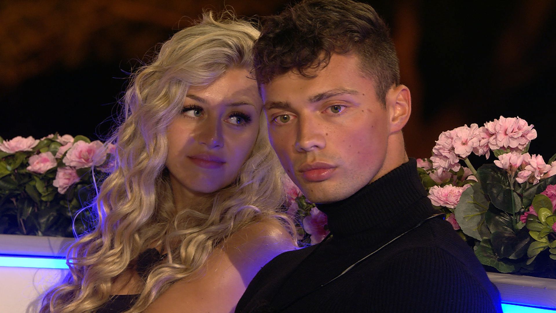 Kann sich "Love Island"-Chiara Reunion mit Josua vorstellen?