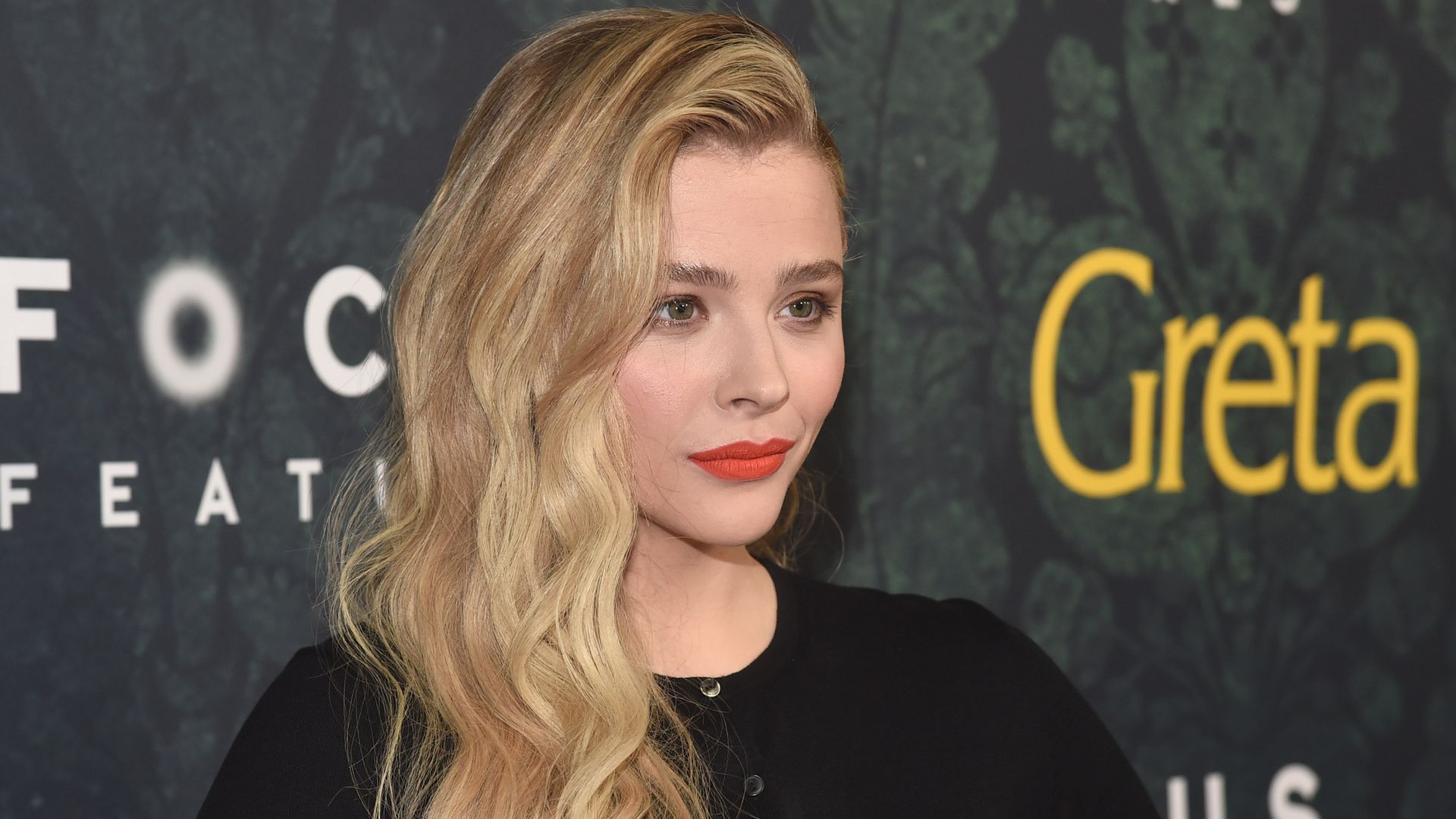 Stalker zum zweiten Mal vor Chloë Moretz' Haus verhaftet