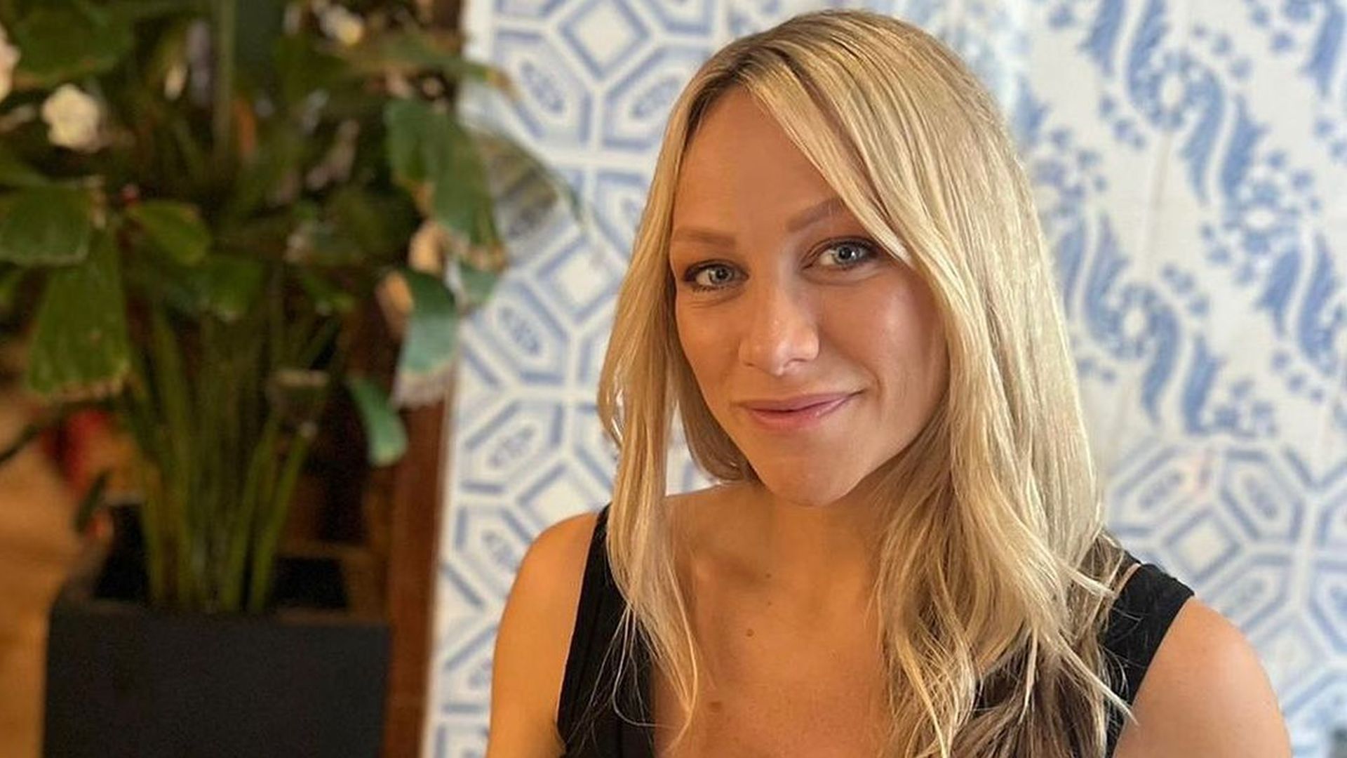 Not-Kaiserschnitt: Chloe Madeleys Körper ist angeschlagen