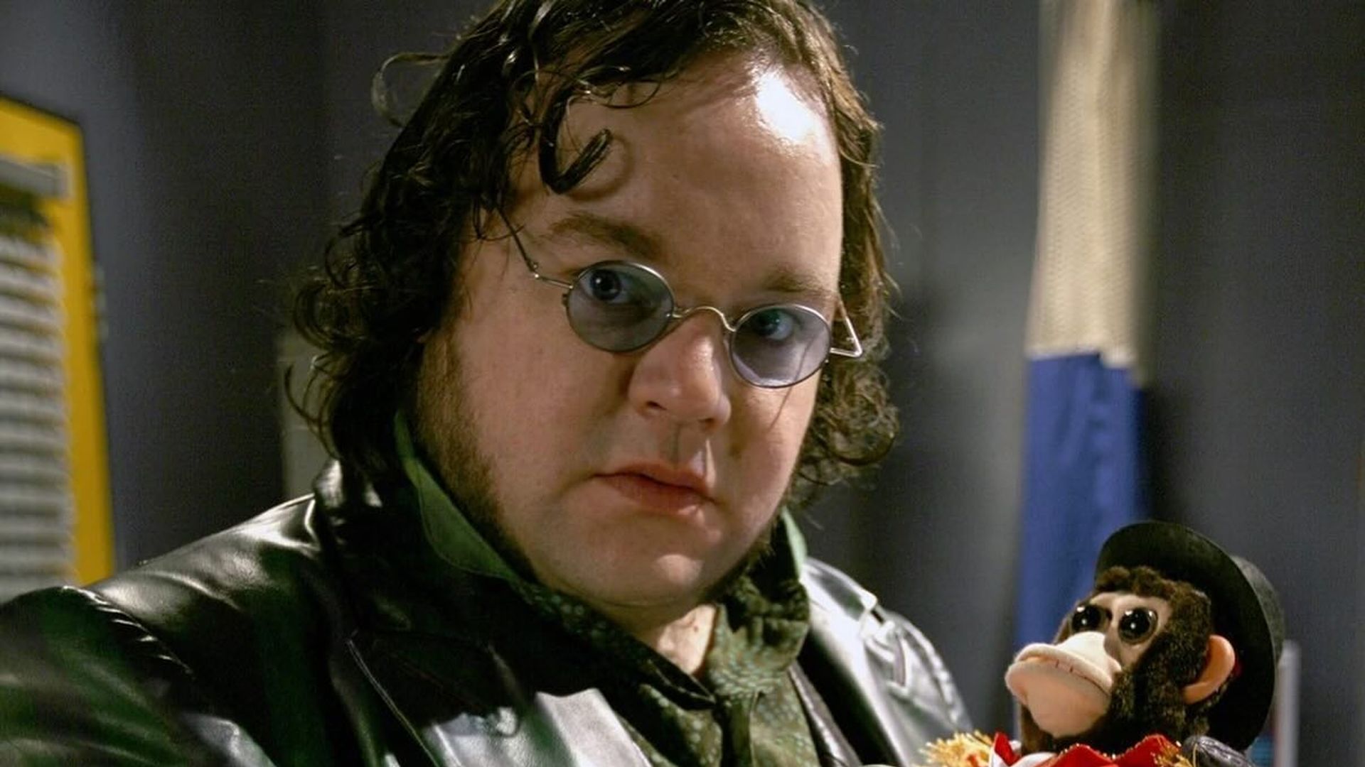 "Once Upon a Time"-Star Chris Gauthier stirbt mit 48 Jahren