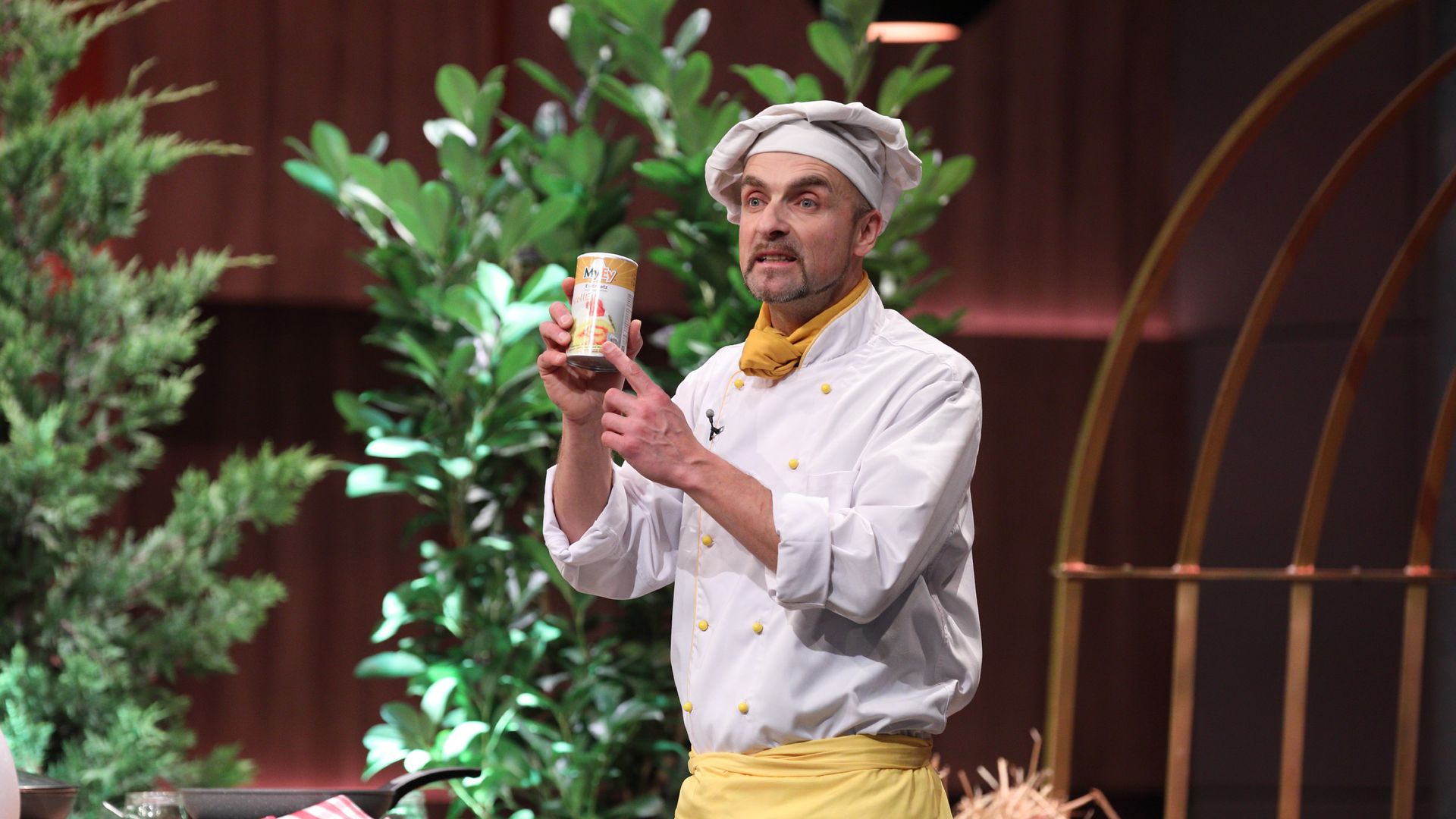 Dieser Deal bei "Die Höhle der Löwen" platzte nach der Show!