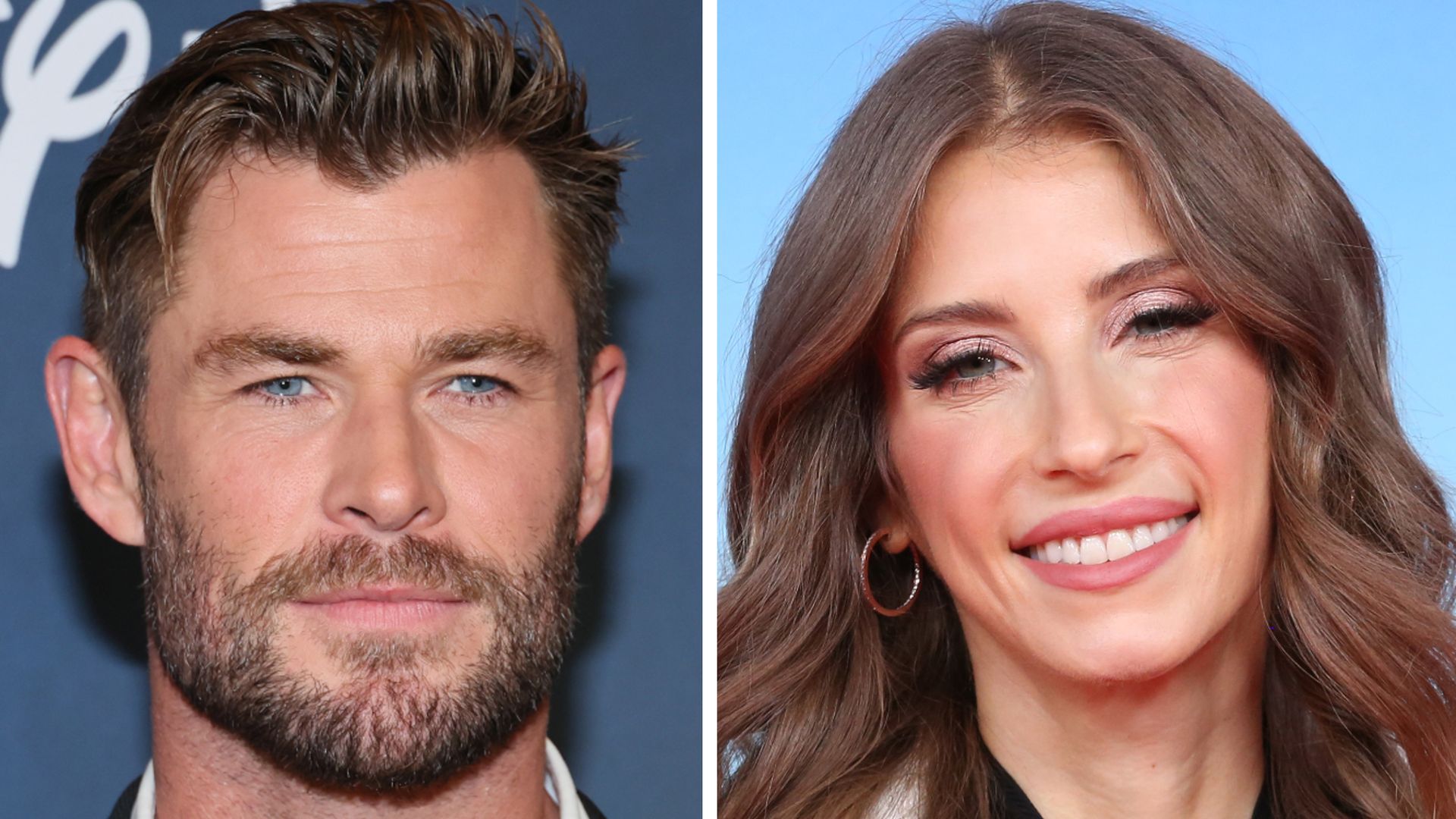 Chris Hemsworth reagiert auf Cathy Hummels' Playboy-Pics!