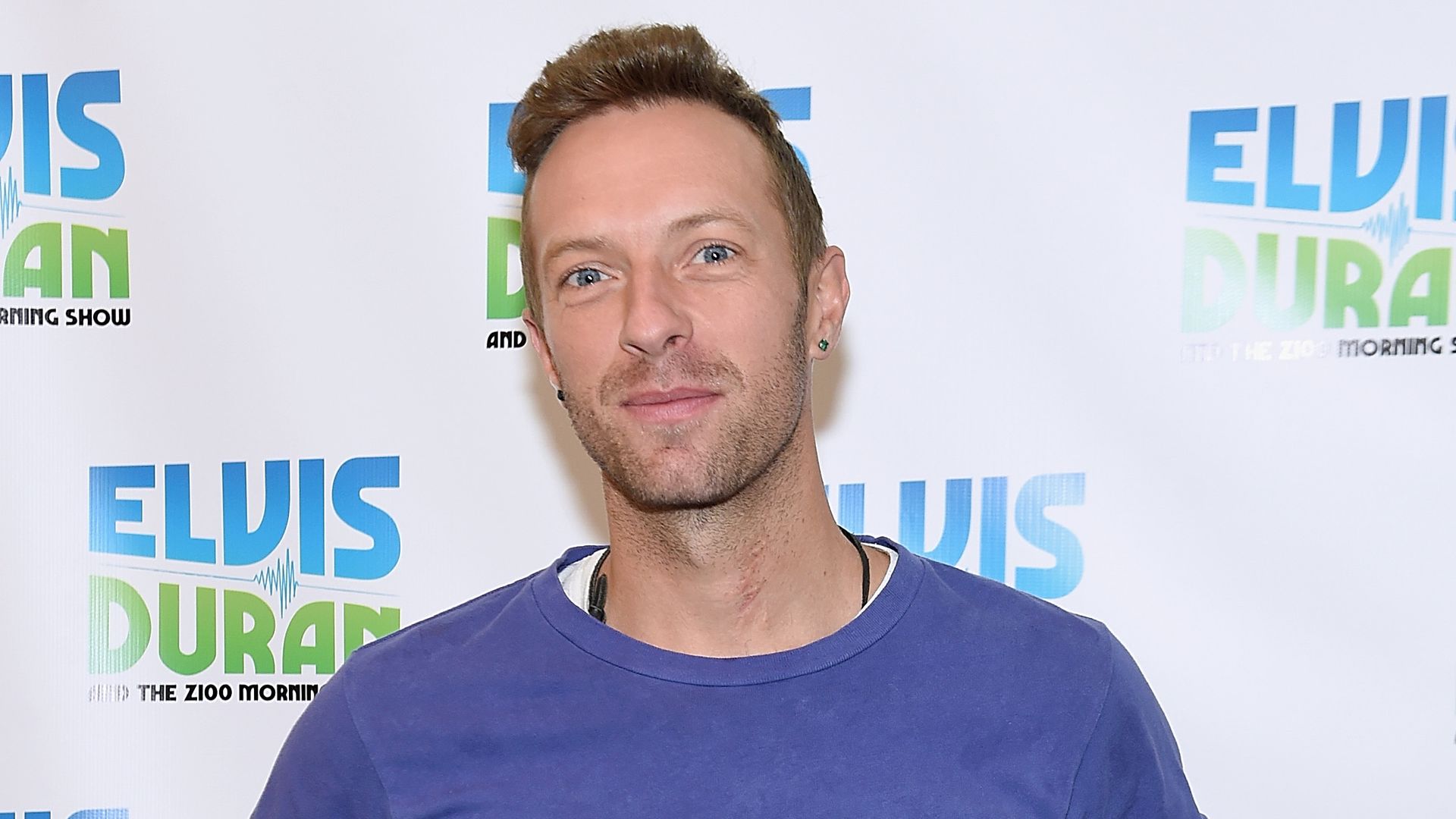 Chris Martin in Sorge? Stalkerin hält sich für seine Ehefrau