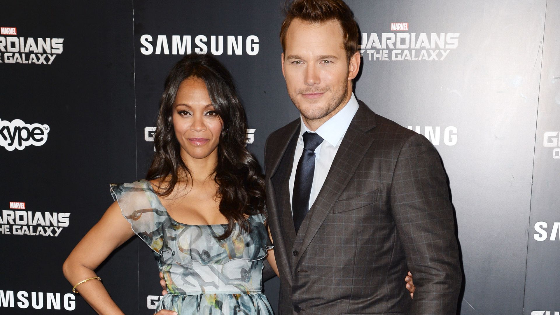 Süßer Baby-Baum: 1. "Guardians of the Galaxy"-Trailer ist da