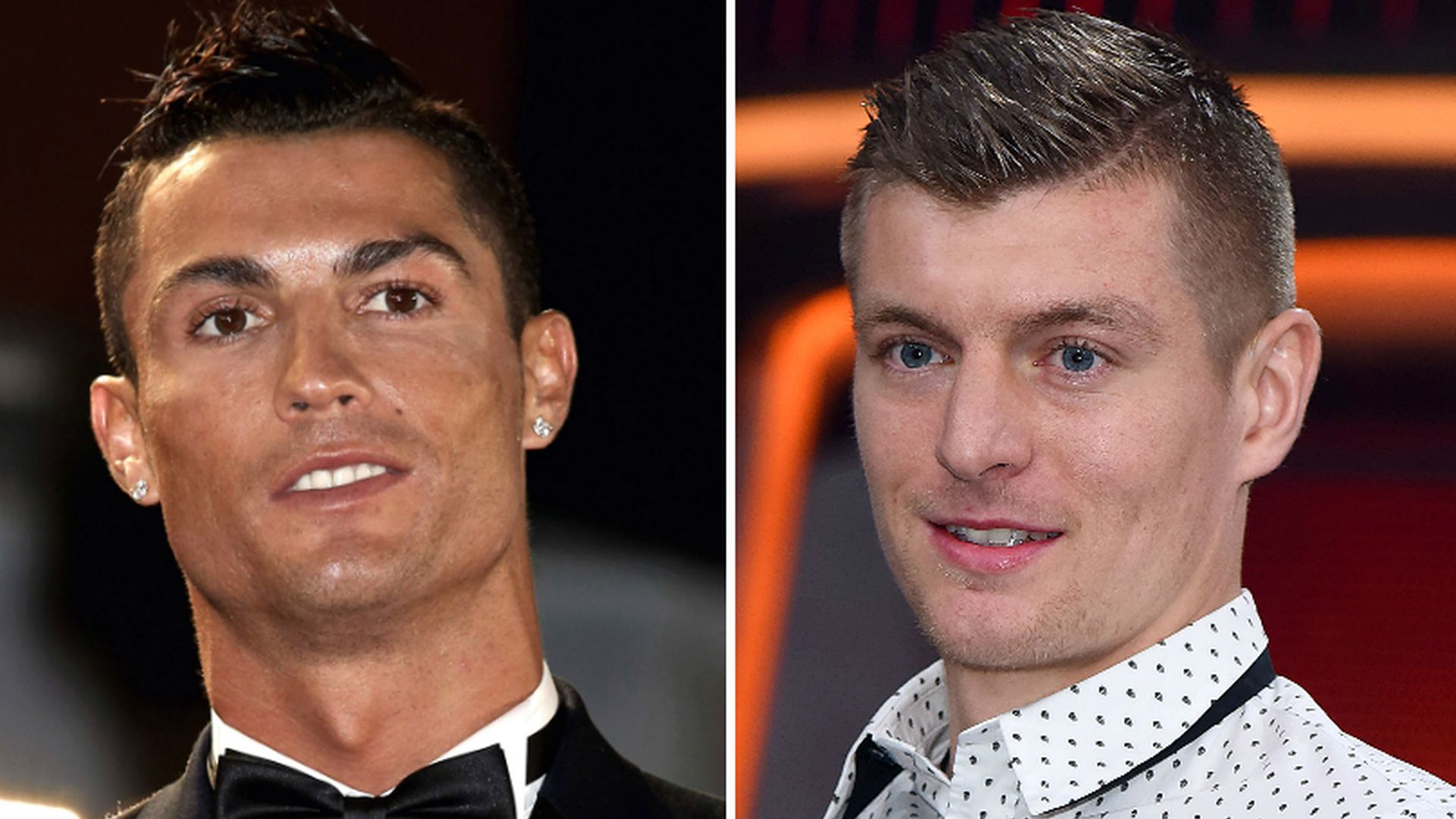 Gewusst? Ronaldo ist der Nachbar von WM-Retter Toni Kroos! | Promiflash.de