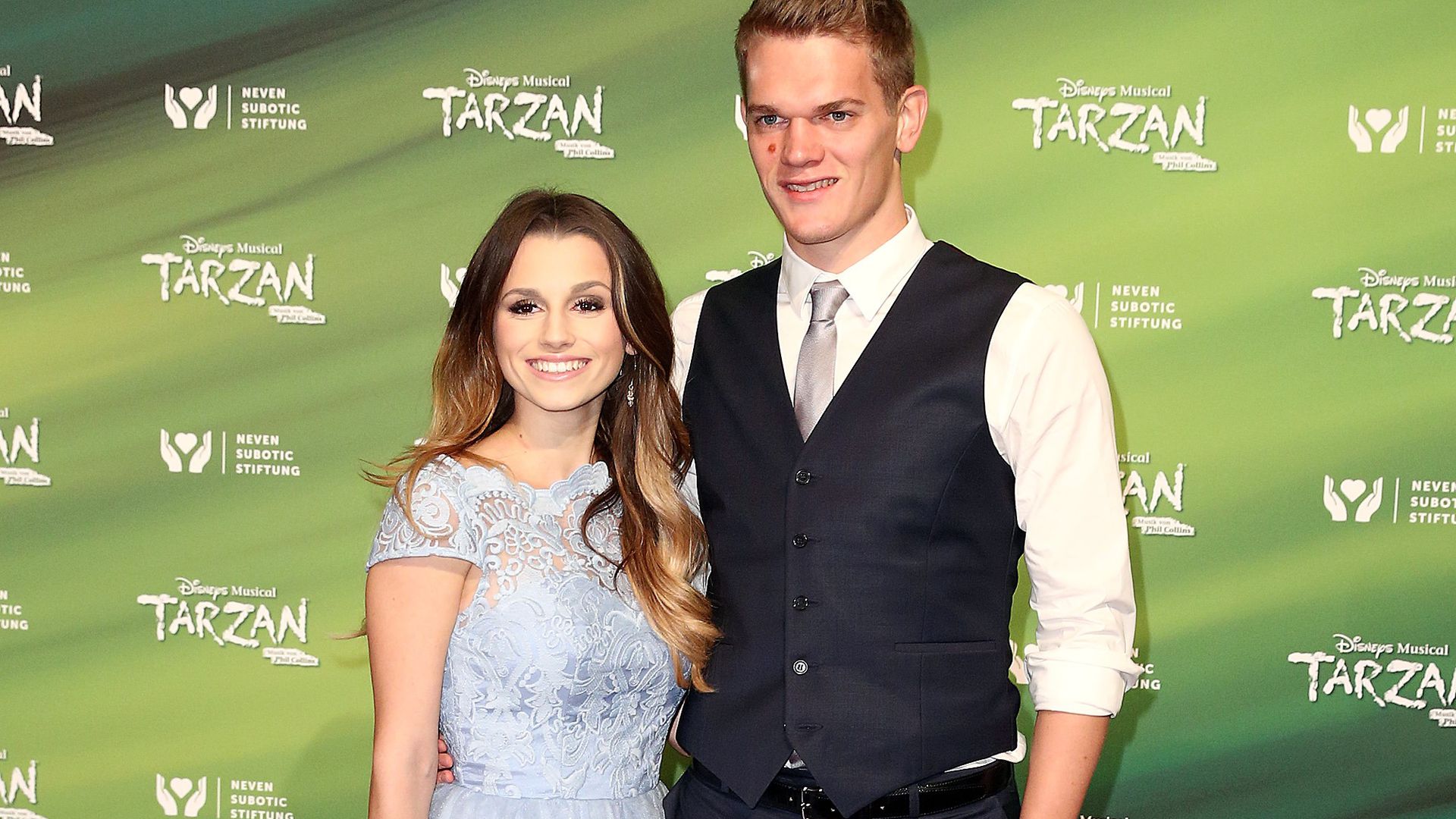 Unglaublich: HIER feierten die Olympia-Fußballer ihren Sieg ...